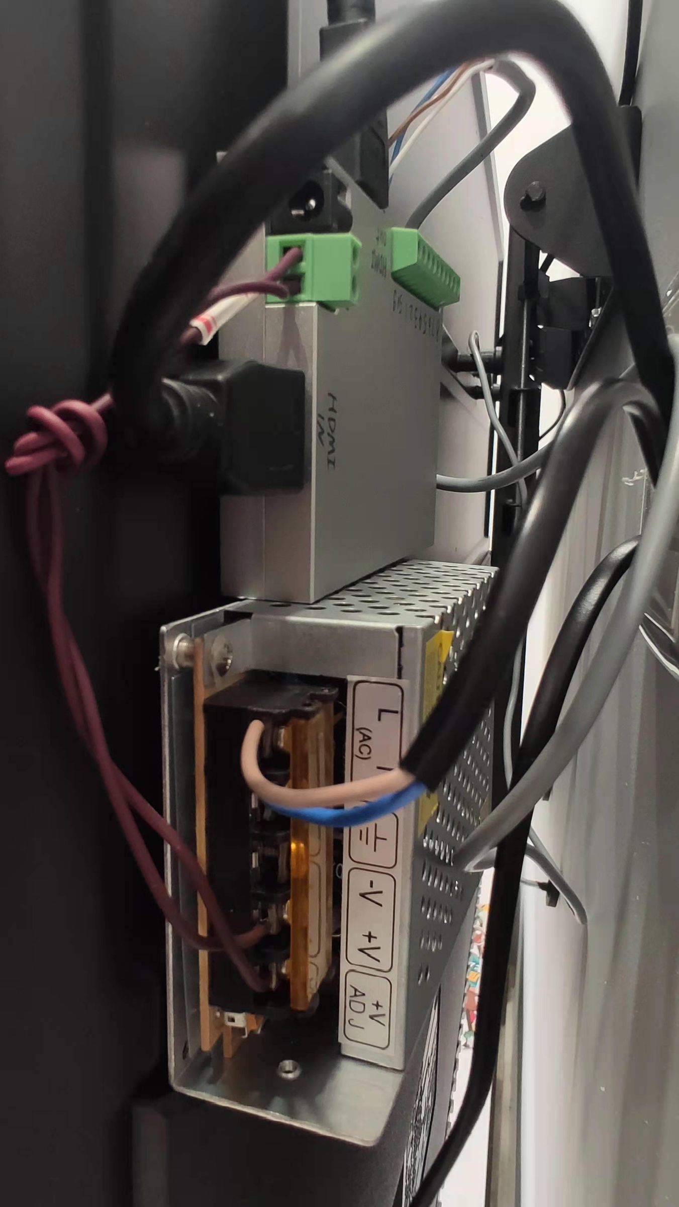 DIY FPGA AmbilightController System : 3 Steps - Instructables