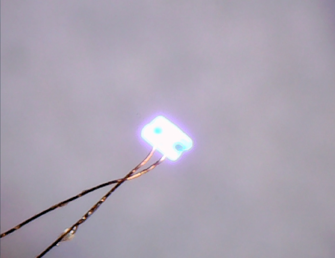 LED Bonding Manually : 7 Steps (with Pictures) - Instructables