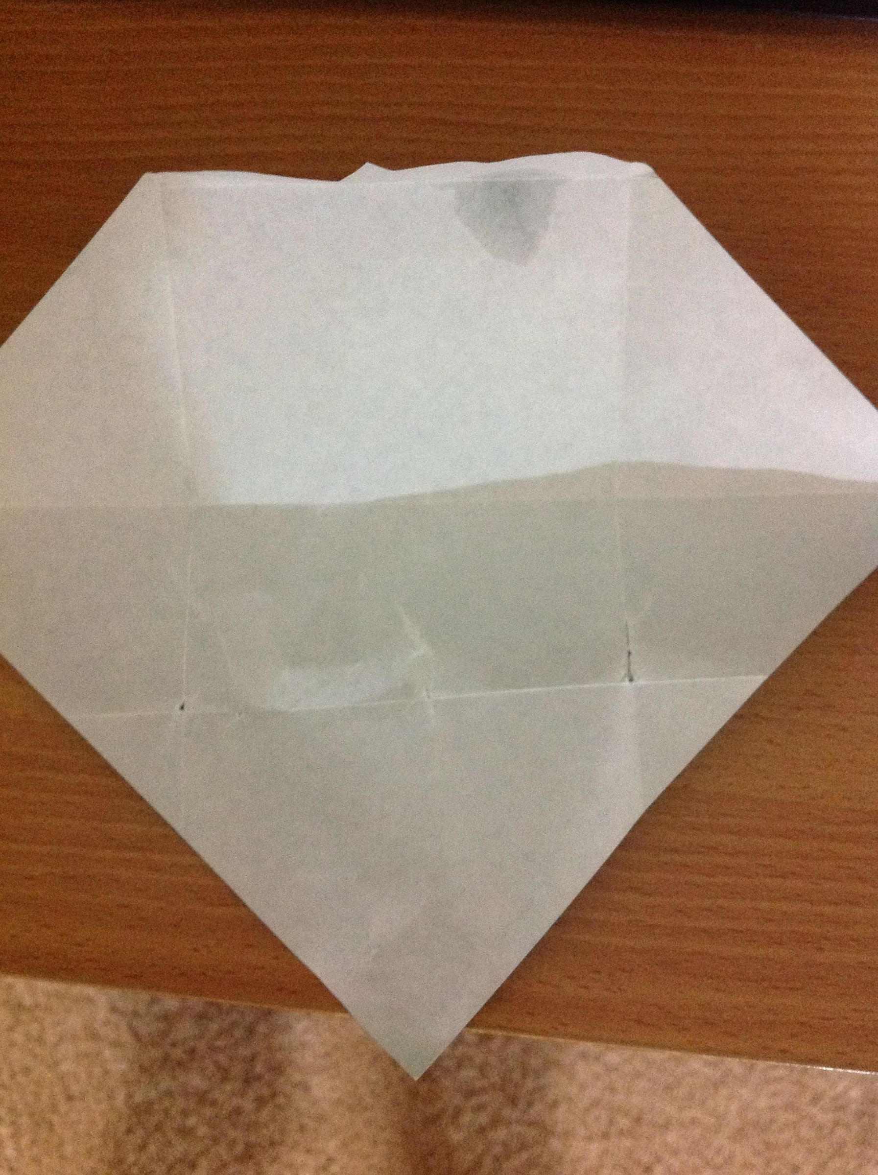 Origami 'Exploding' Envelope : 8 Steps - Instructables