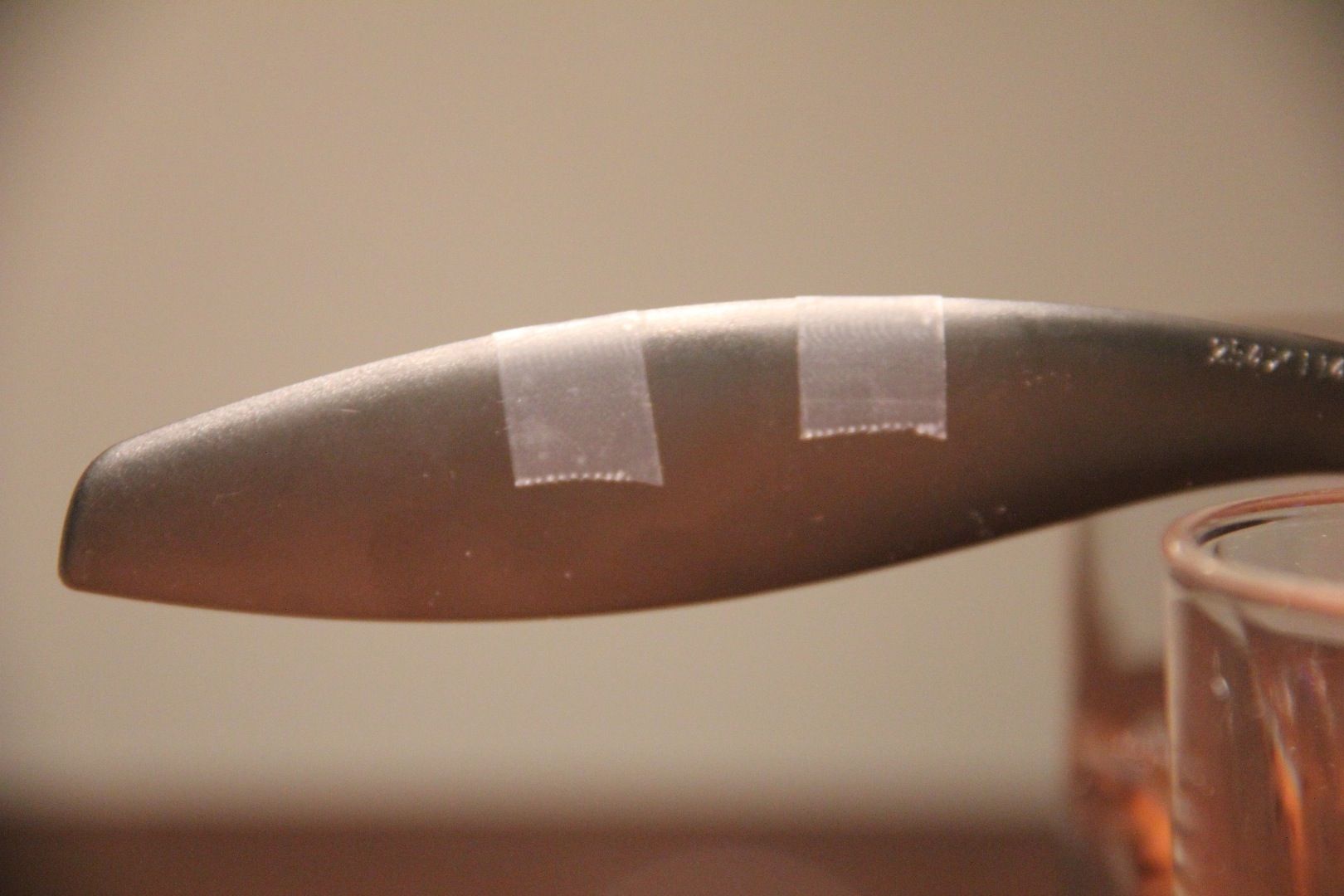 Scratch Built Fireball Shooting Tricopter : 50 Steps (with Pictures ...