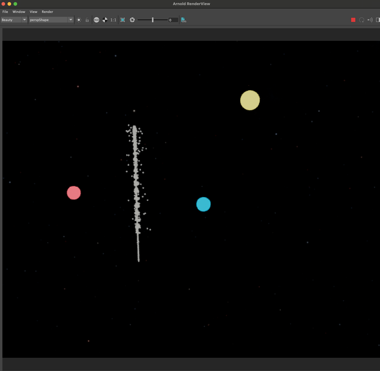 Simulating Planetary Forces With Bifrost Graphs! : 5 Steps (with ...