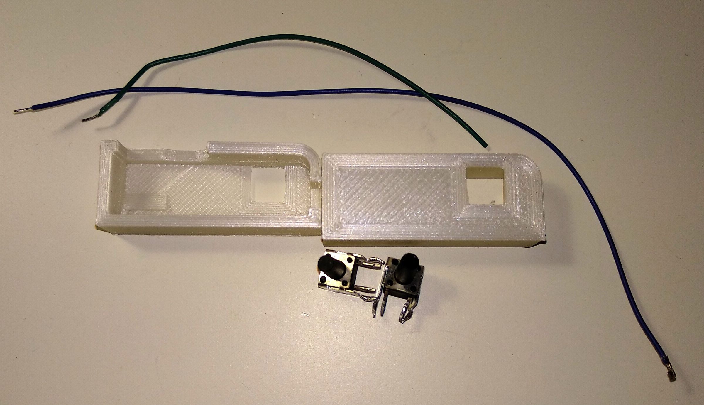 Ultimate ESP8266-01 Programmer & USB Adapter : 3 Steps - Instructables
