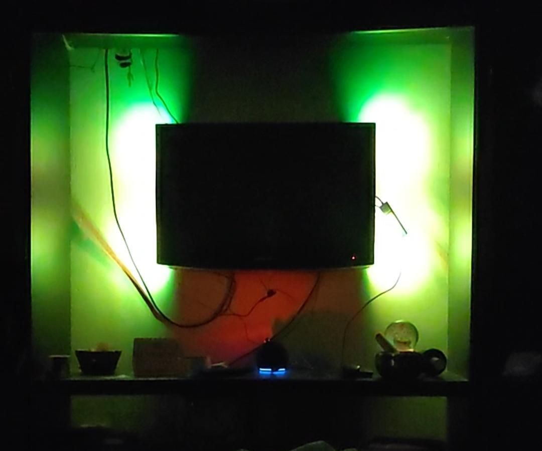 Rythmic/Music Reactive LED - Instructables