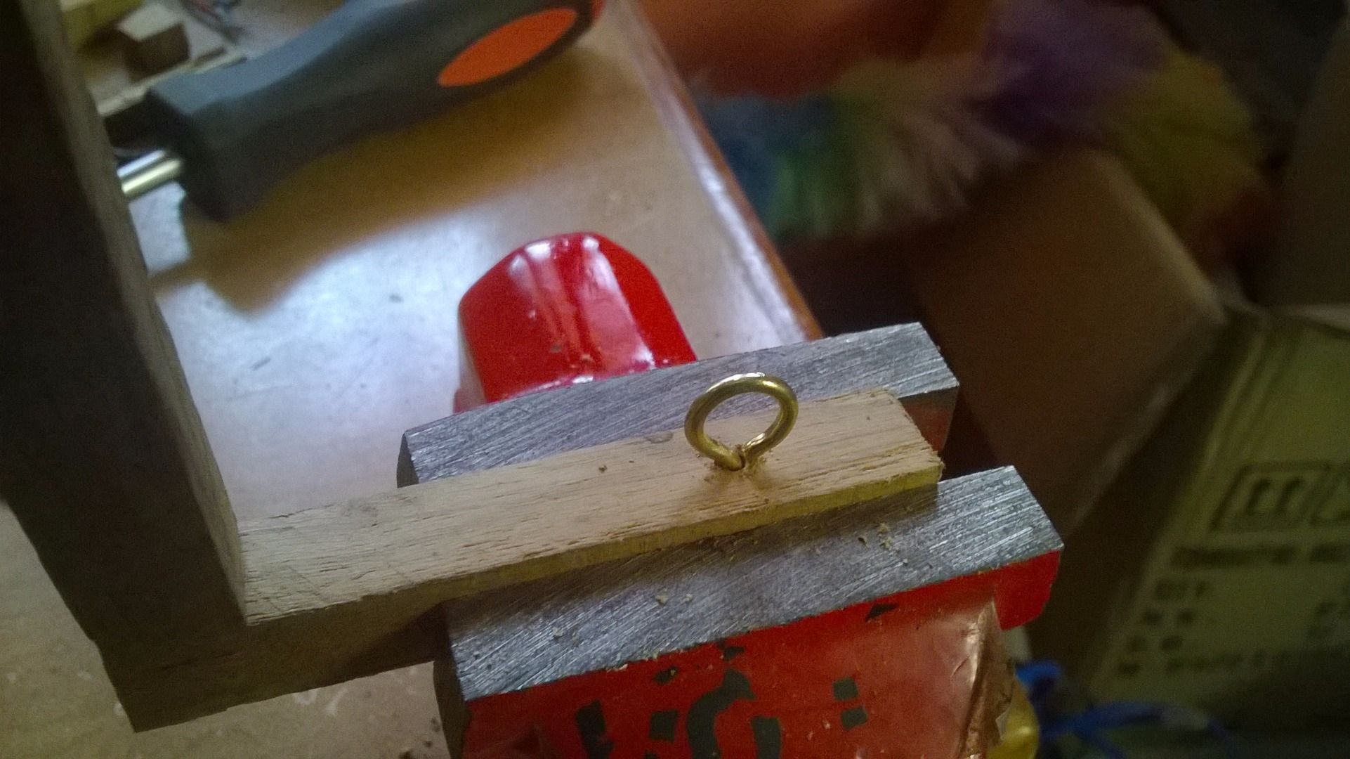 EXTRA HANDS FOR SOLDERING - OCTOPUS : 15 Steps (with Pictures ...