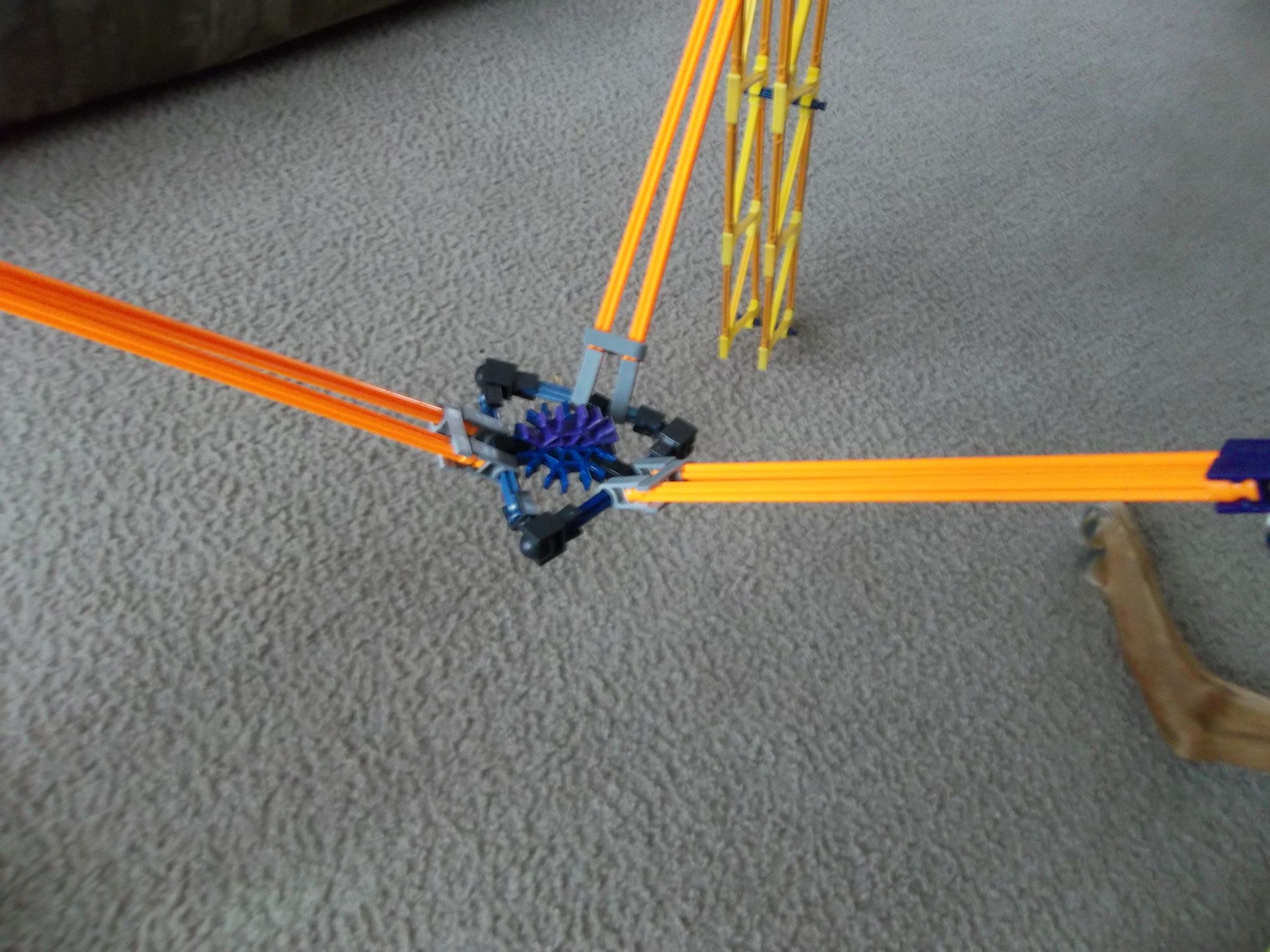 Easy Folding Tri-pod : 6 Steps (with Pictures) - Instructables