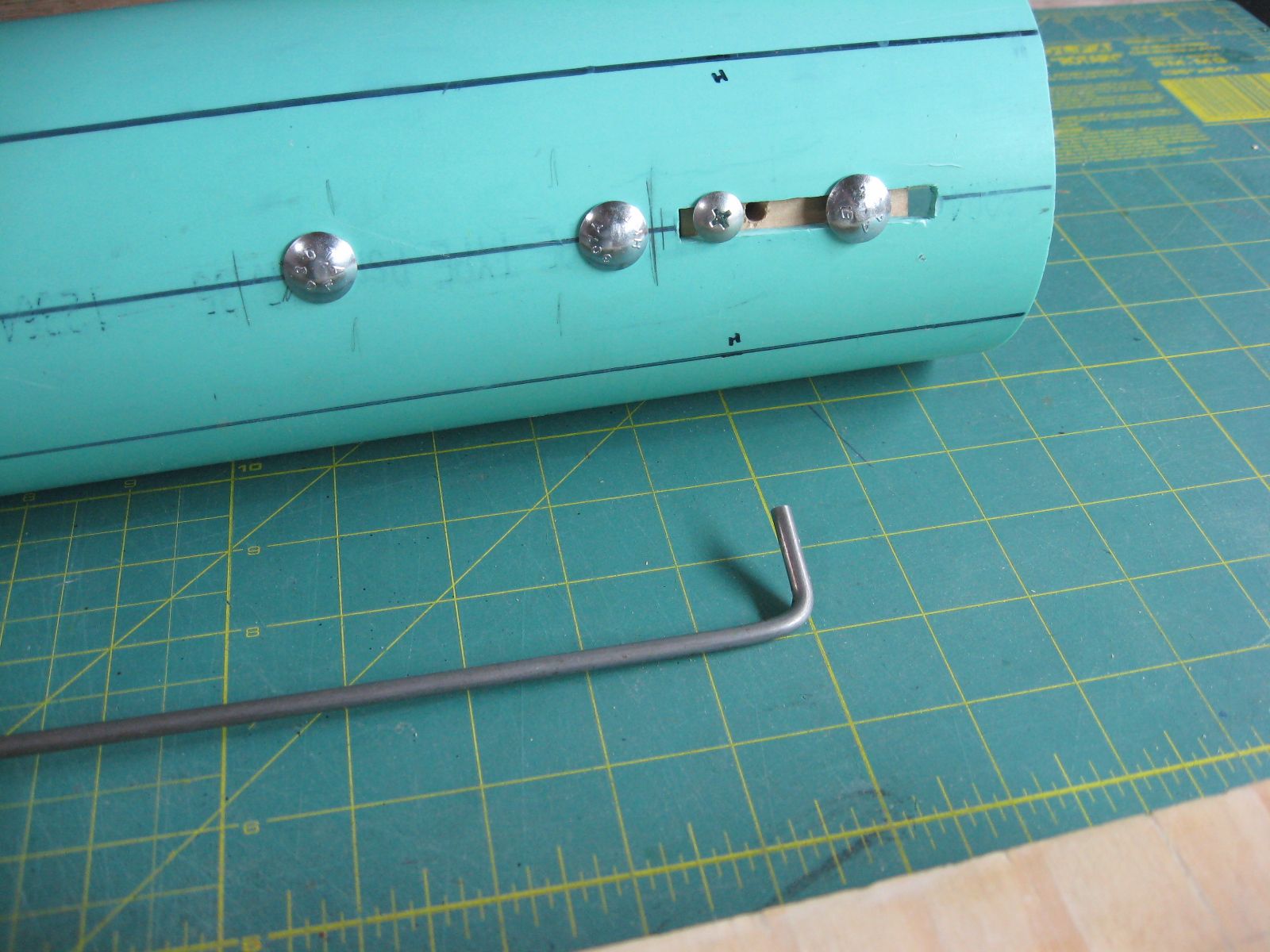 Bungee Bazooka : 17 Steps (with Pictures) - Instructables