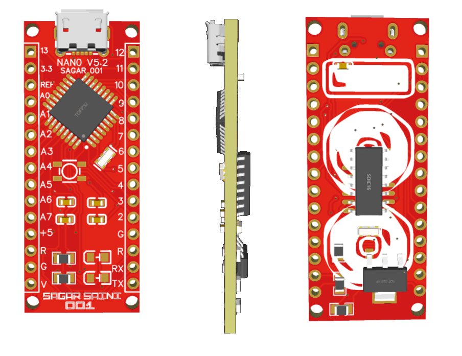 BO Motor With Encoder Gives Precise Movement : 8 Steps - Instructables