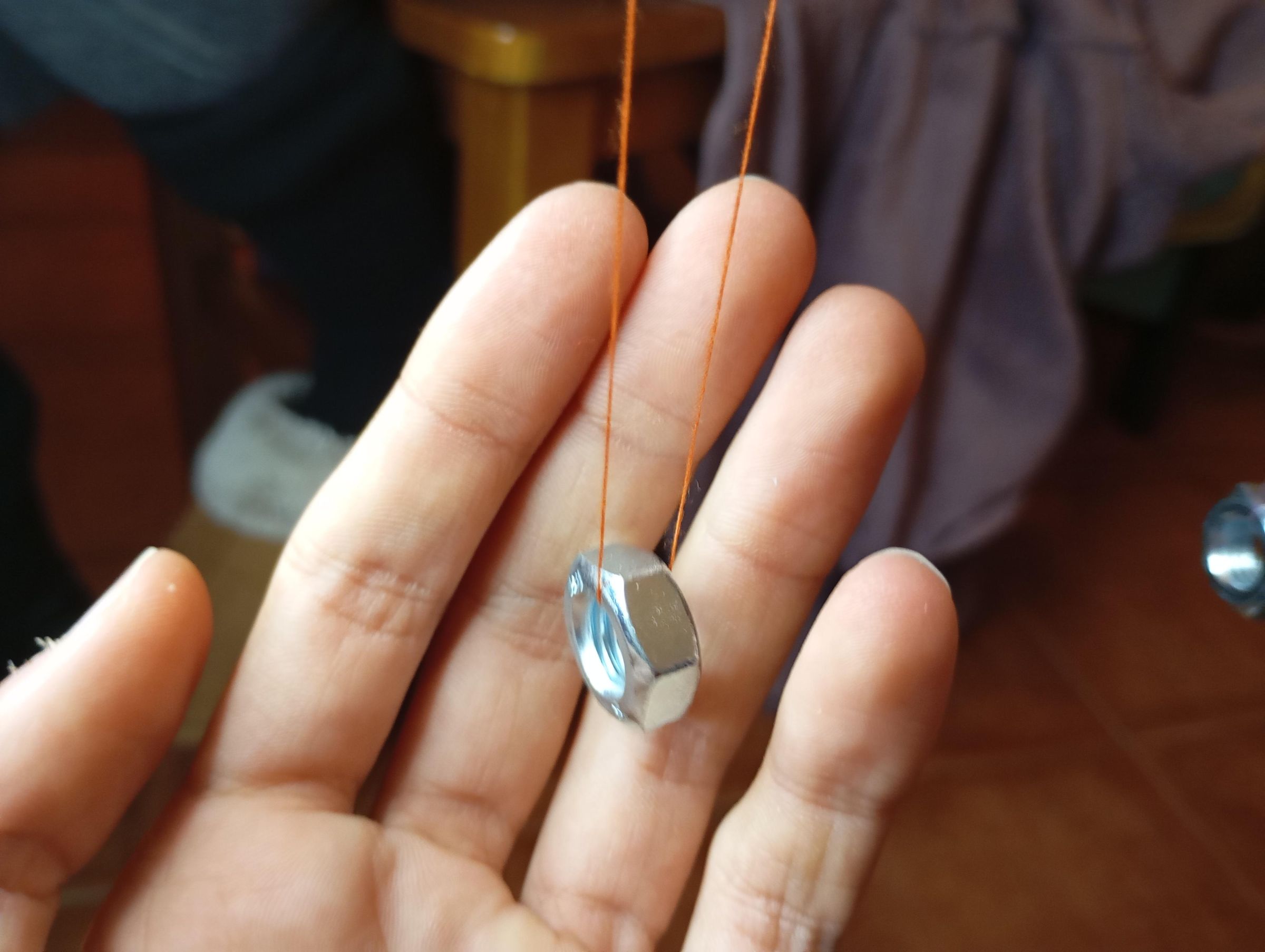 DIY Pendulum Wave: Create a Mesmerizing Optical Illusion in Motion : 5 ...