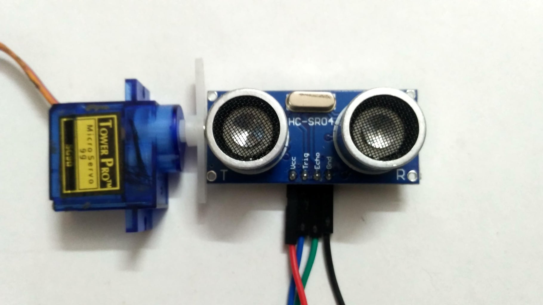 Diy 3d Scanner 3d Scan Any Object At Home 3d Plot With Python Matplotlib Arduino With