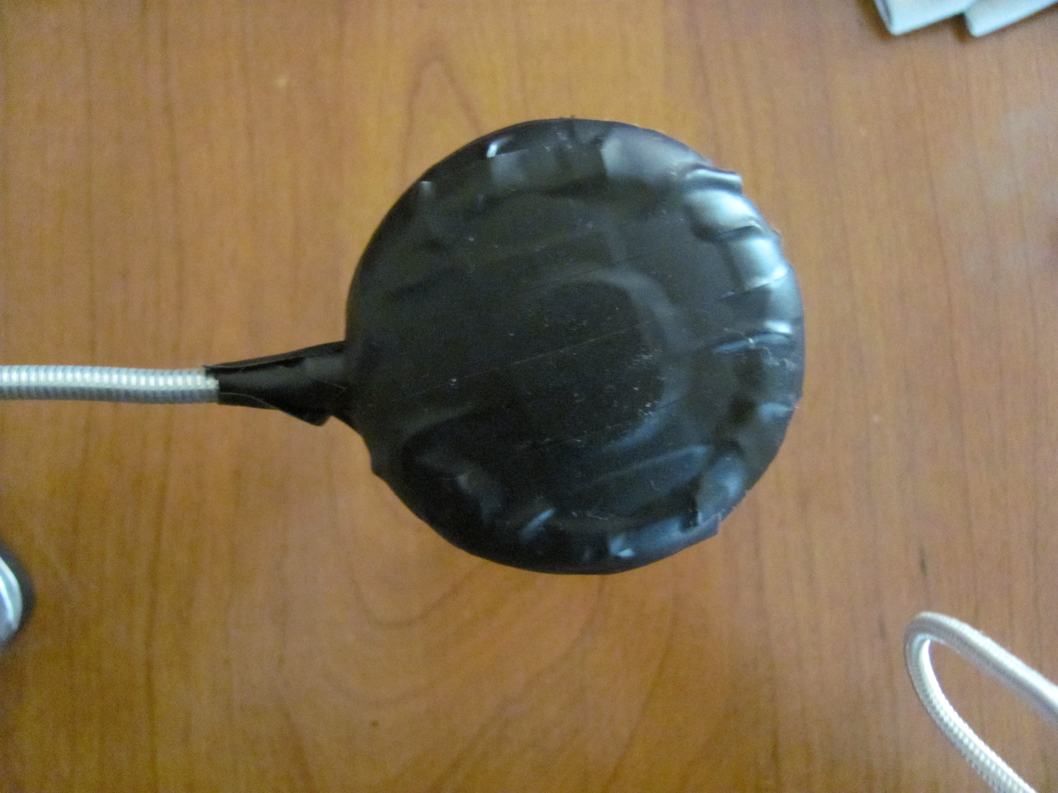 Iron Man Repulsor (bare) & Arc Reactor : 5 Steps - Instructables