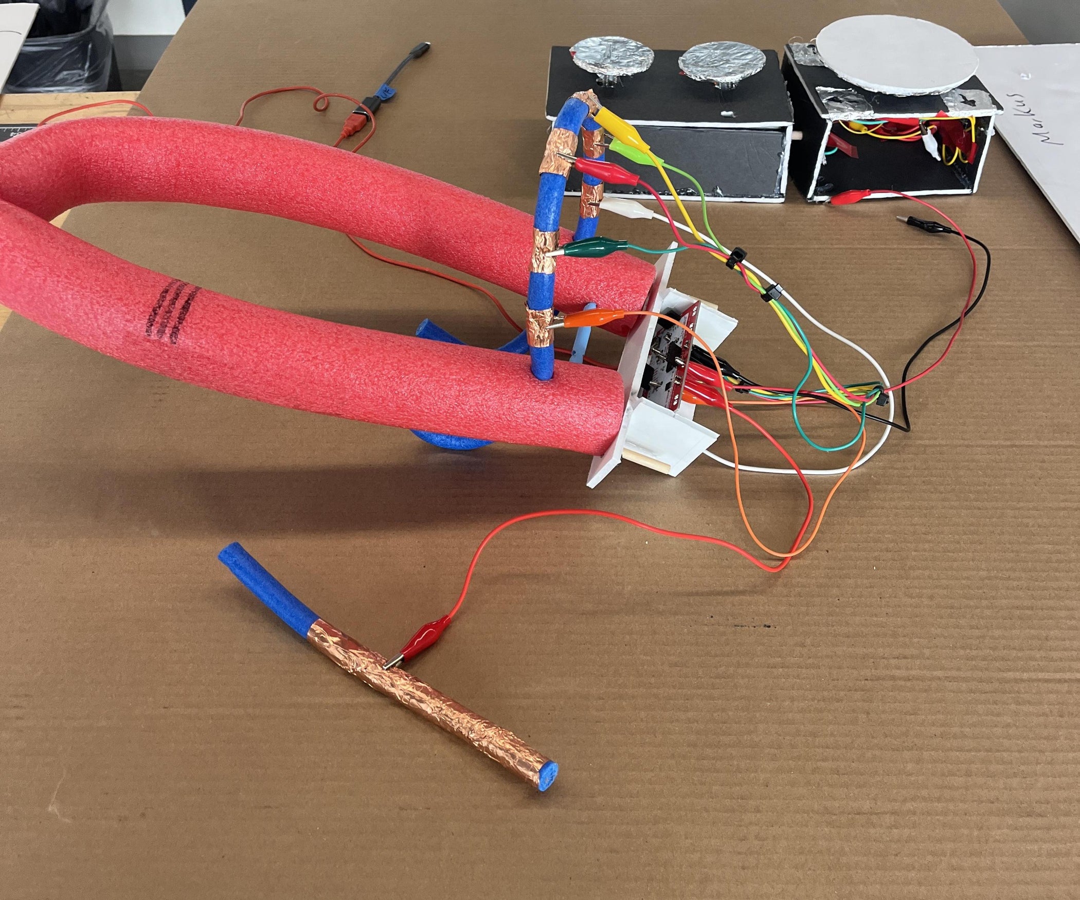 Quadriplegic And Diplegia Assistive Video Game Controller 13 Steps With Pictures Instructables