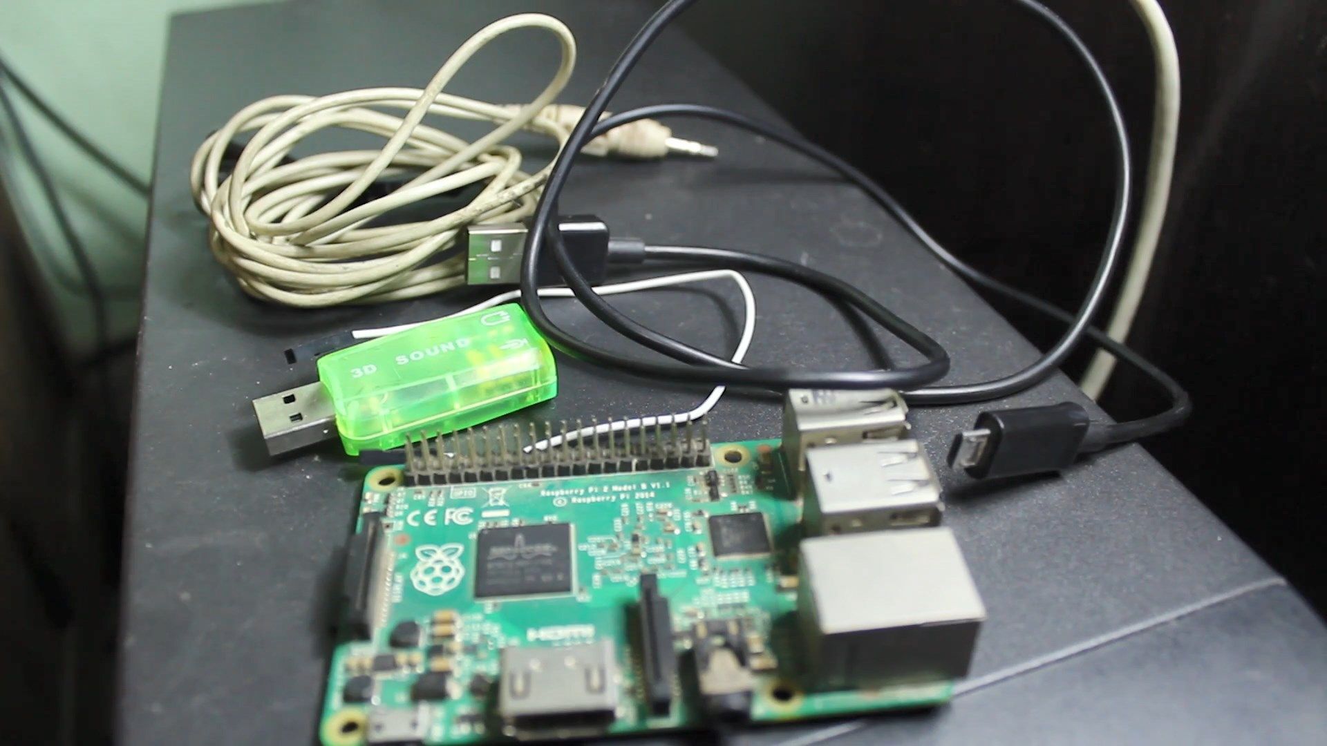 How to Make a Raspberry Pi FM Transmitter and Transmit You Voice Over ...
