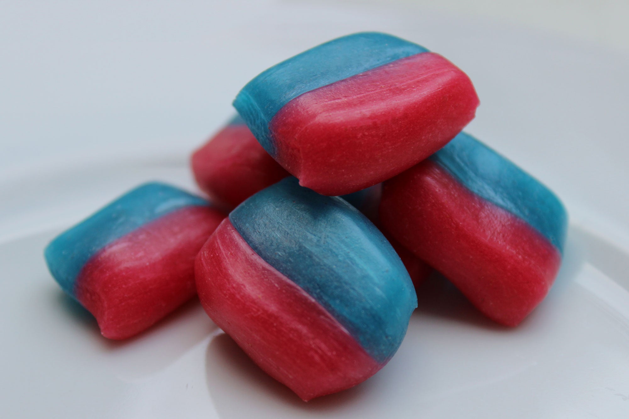 Taste Changing Candy : 5 Steps (with Pictures) - Instructables