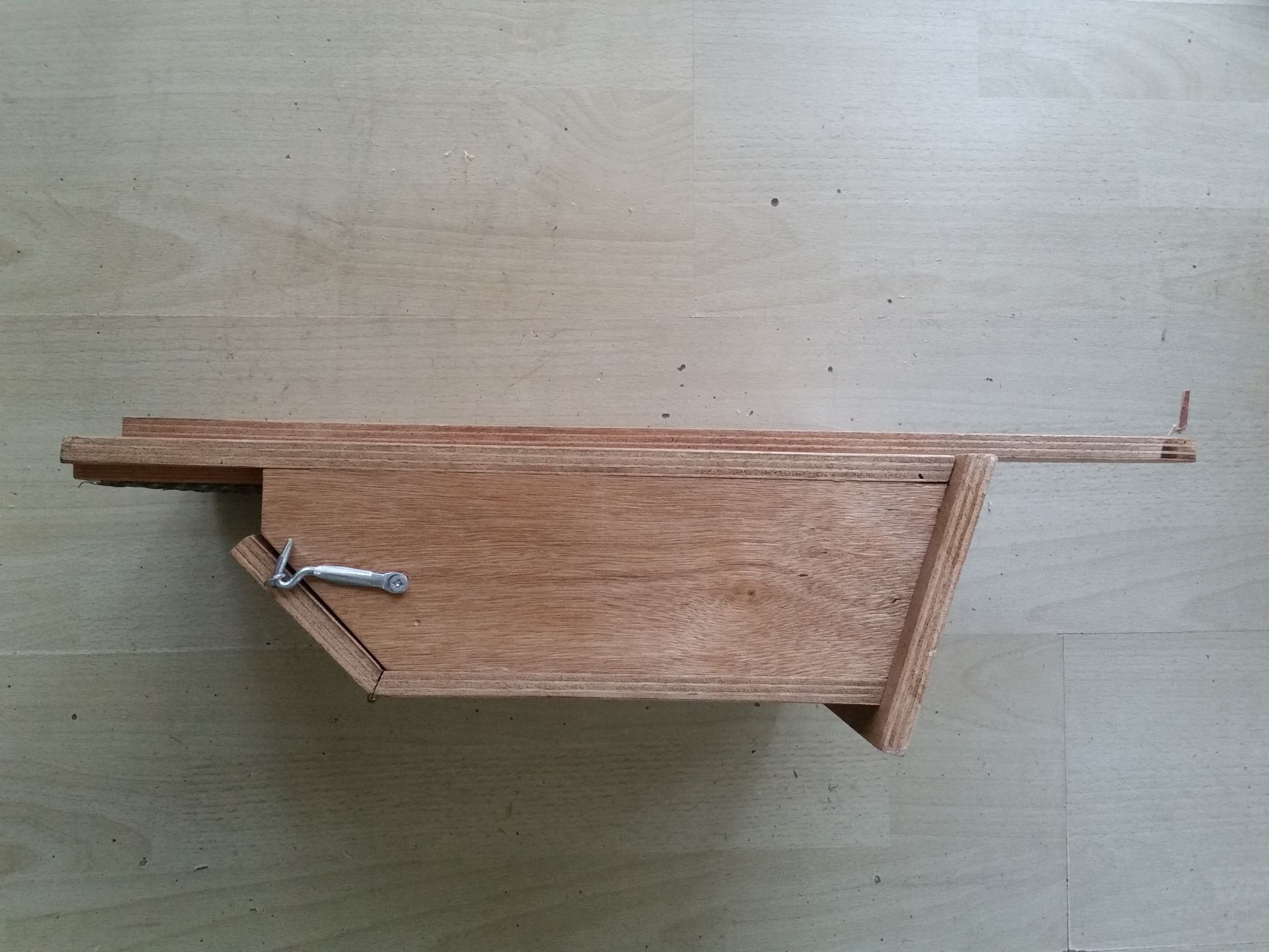 BAT NEST : 7 Steps (with Pictures) - Instructables