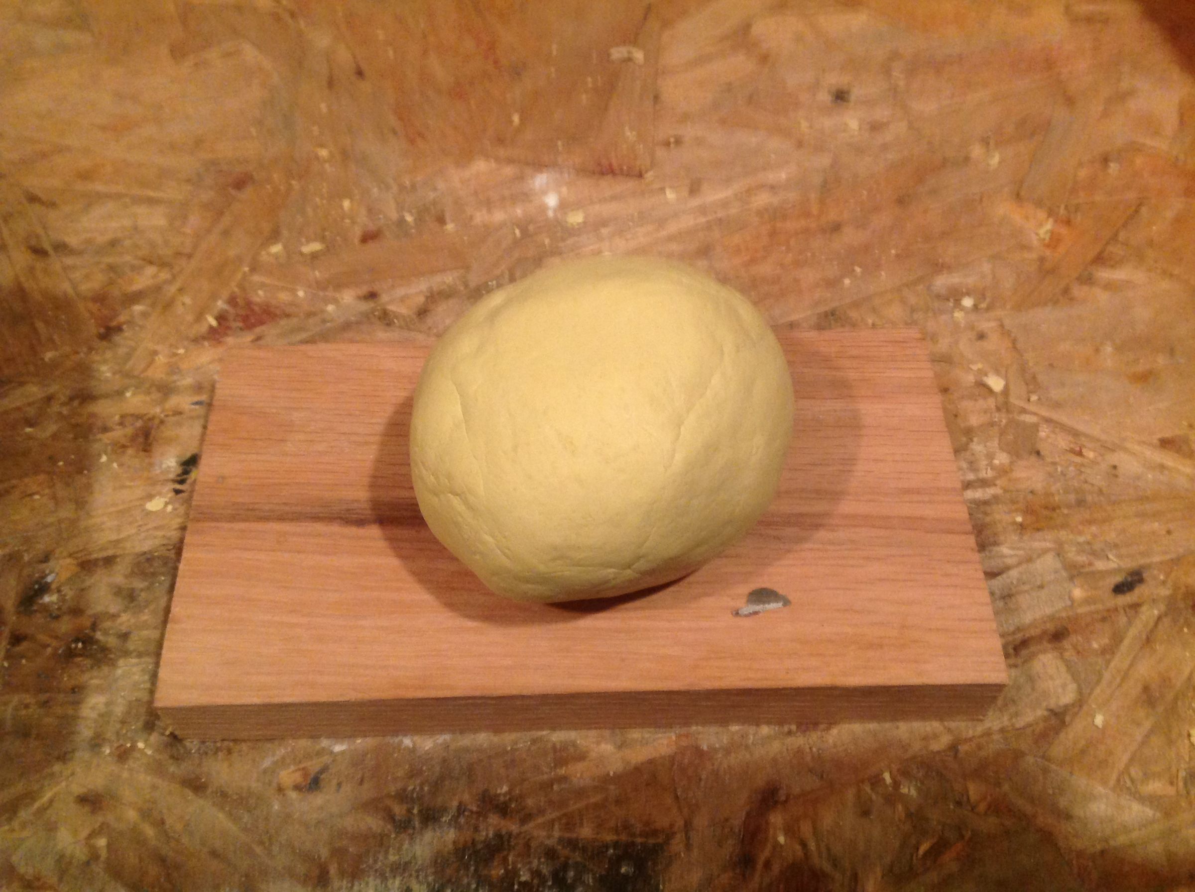 Copy a Key by Casting! : 9 Steps (with Pictures) - Instructables