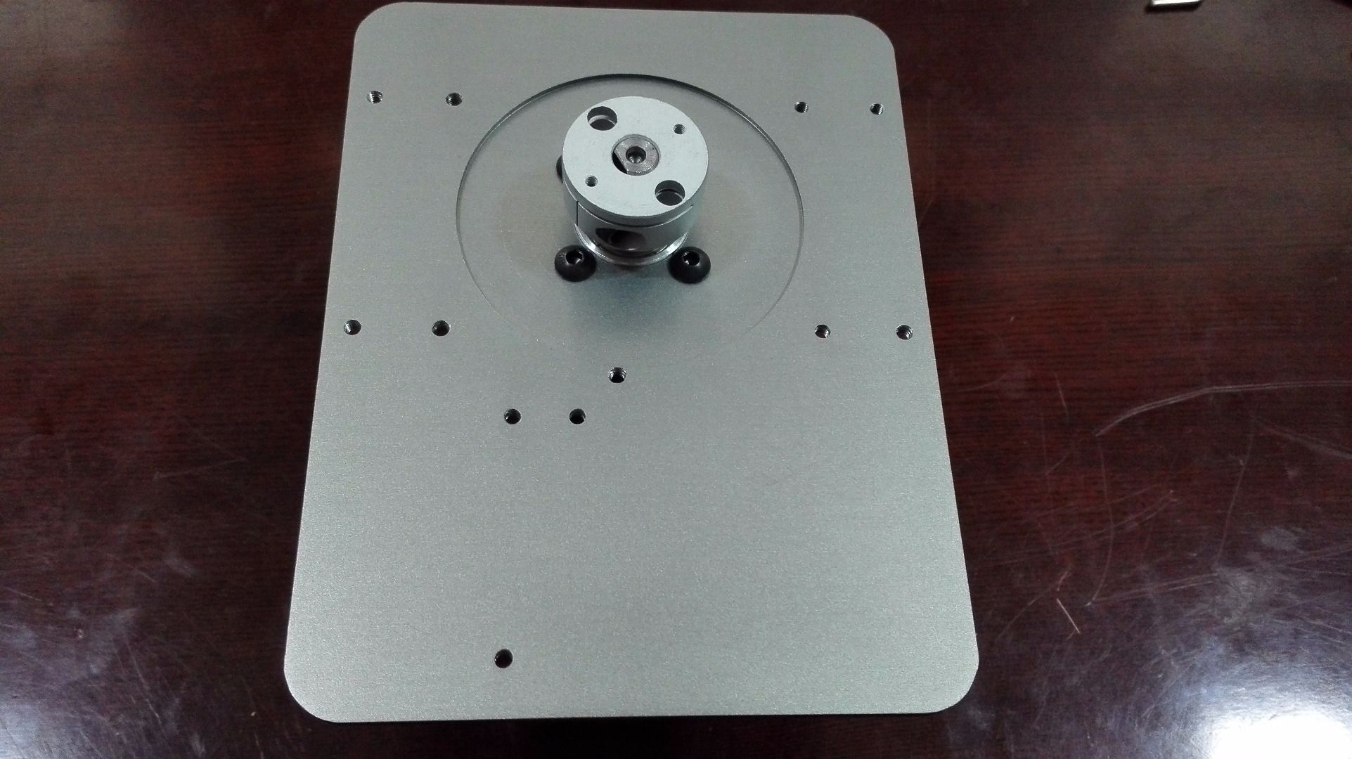 Build a Laser Cut and Soldering Dobot Robot Arm : 16 Steps (with ...