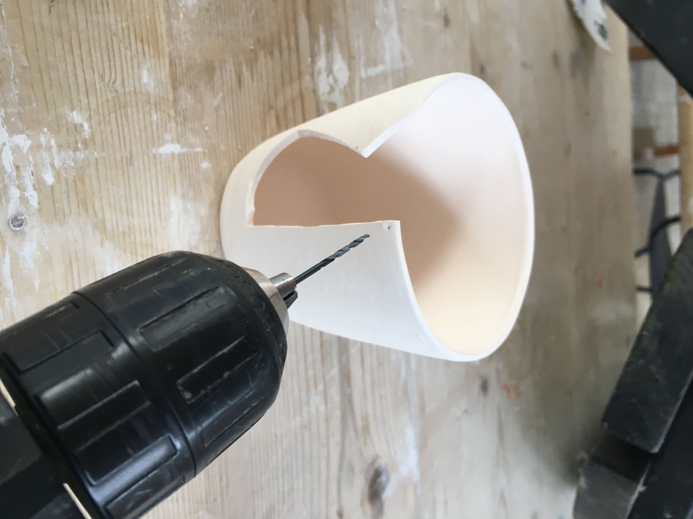 FIX BROKEN PORCELAIN CUP : 6 Steps (with Pictures) - Instructables
