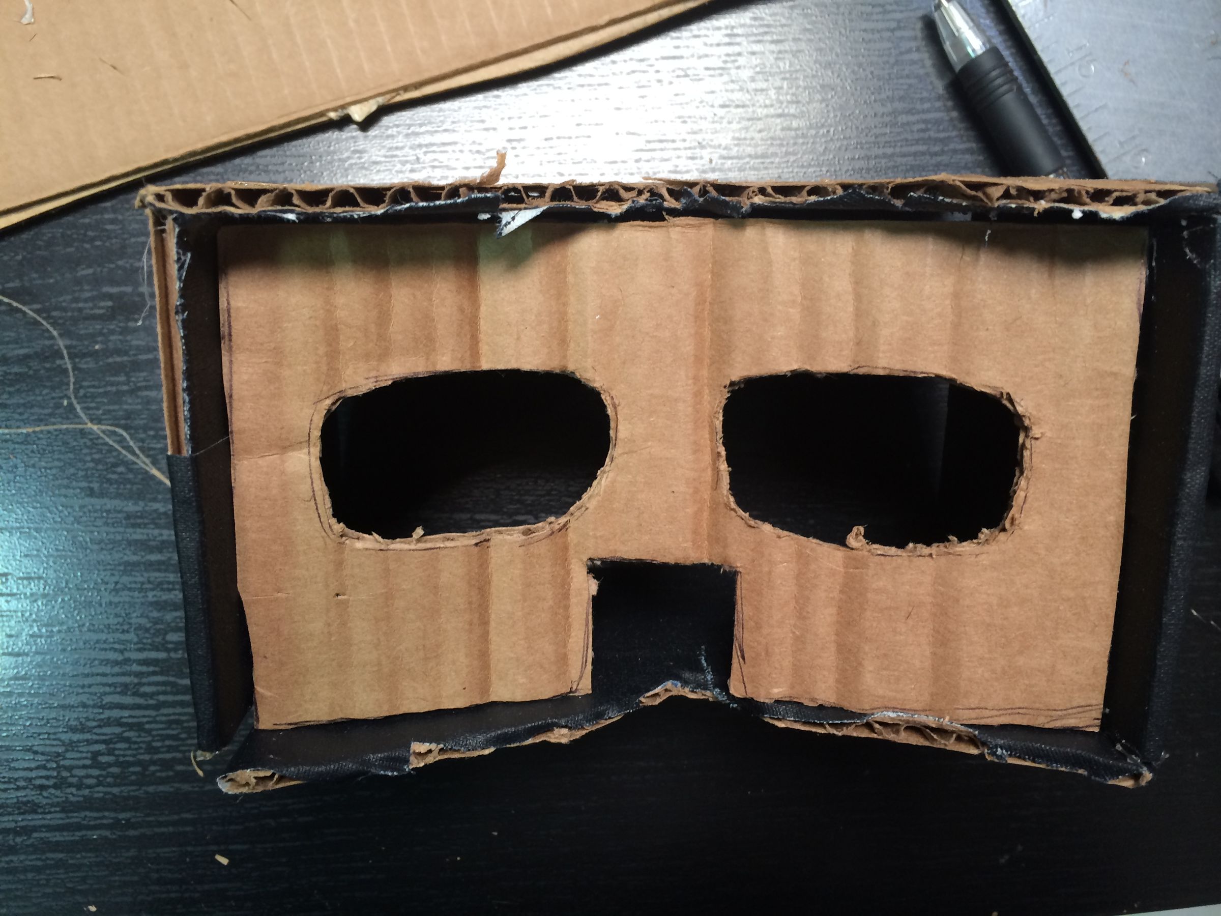 DIY HMD : 14 Steps - Instructables