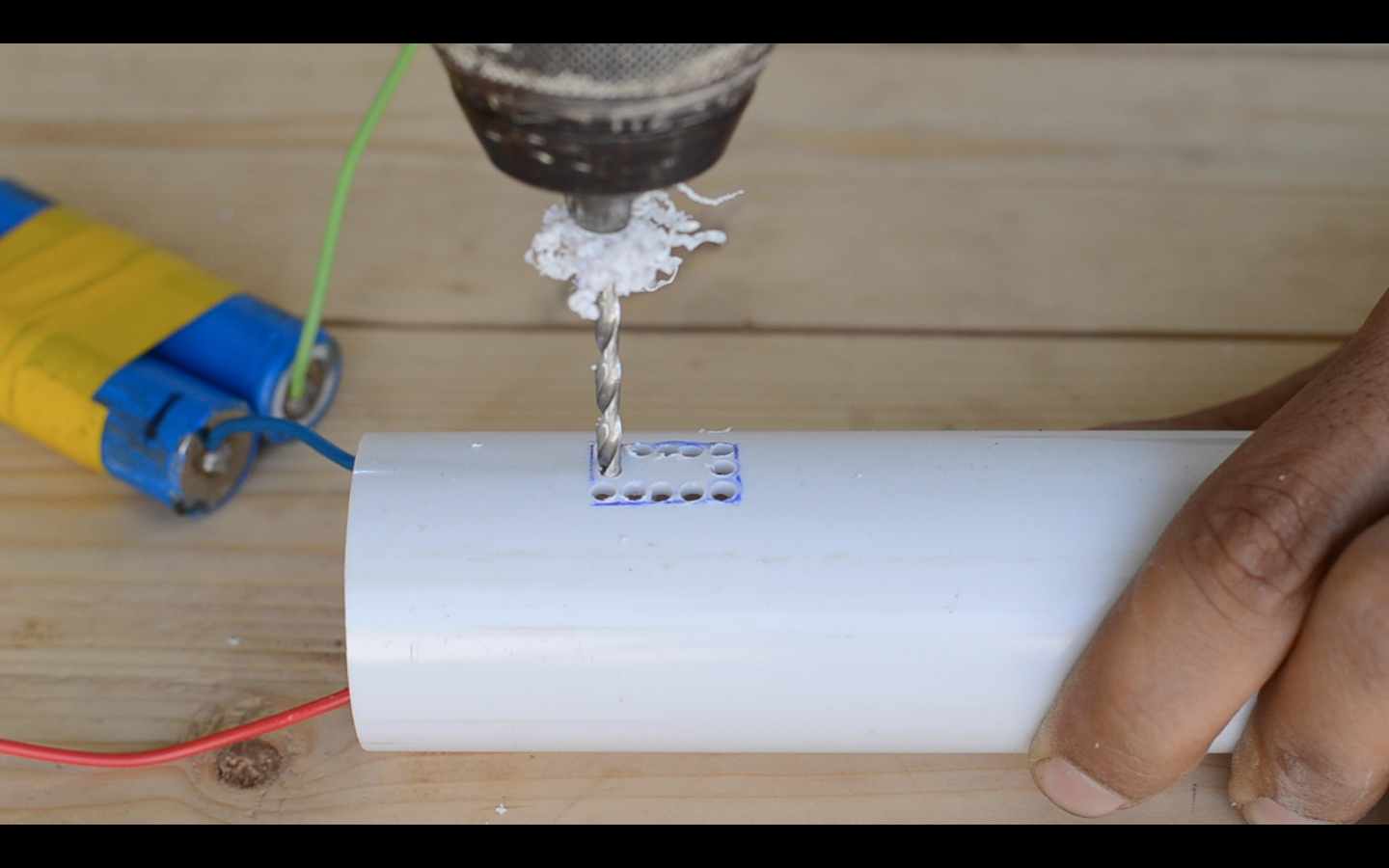 DIY Dremel Tool : 8 Steps (with Pictures) - Instructables