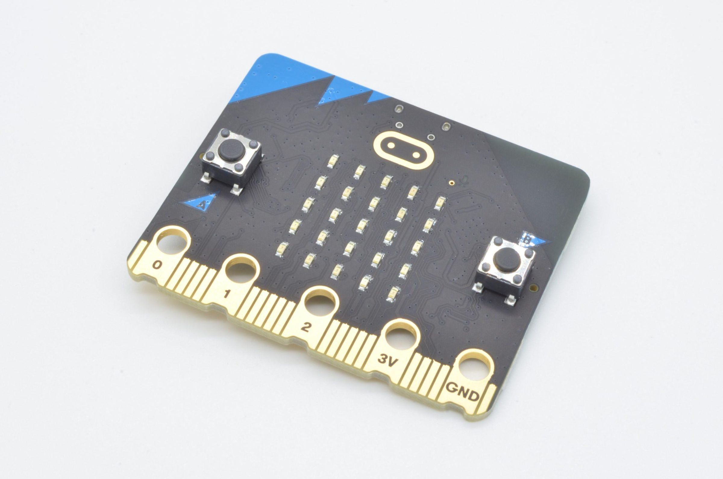 Control Robot Hand With Scratch and Micro:bit : 10 Steps - Instructables