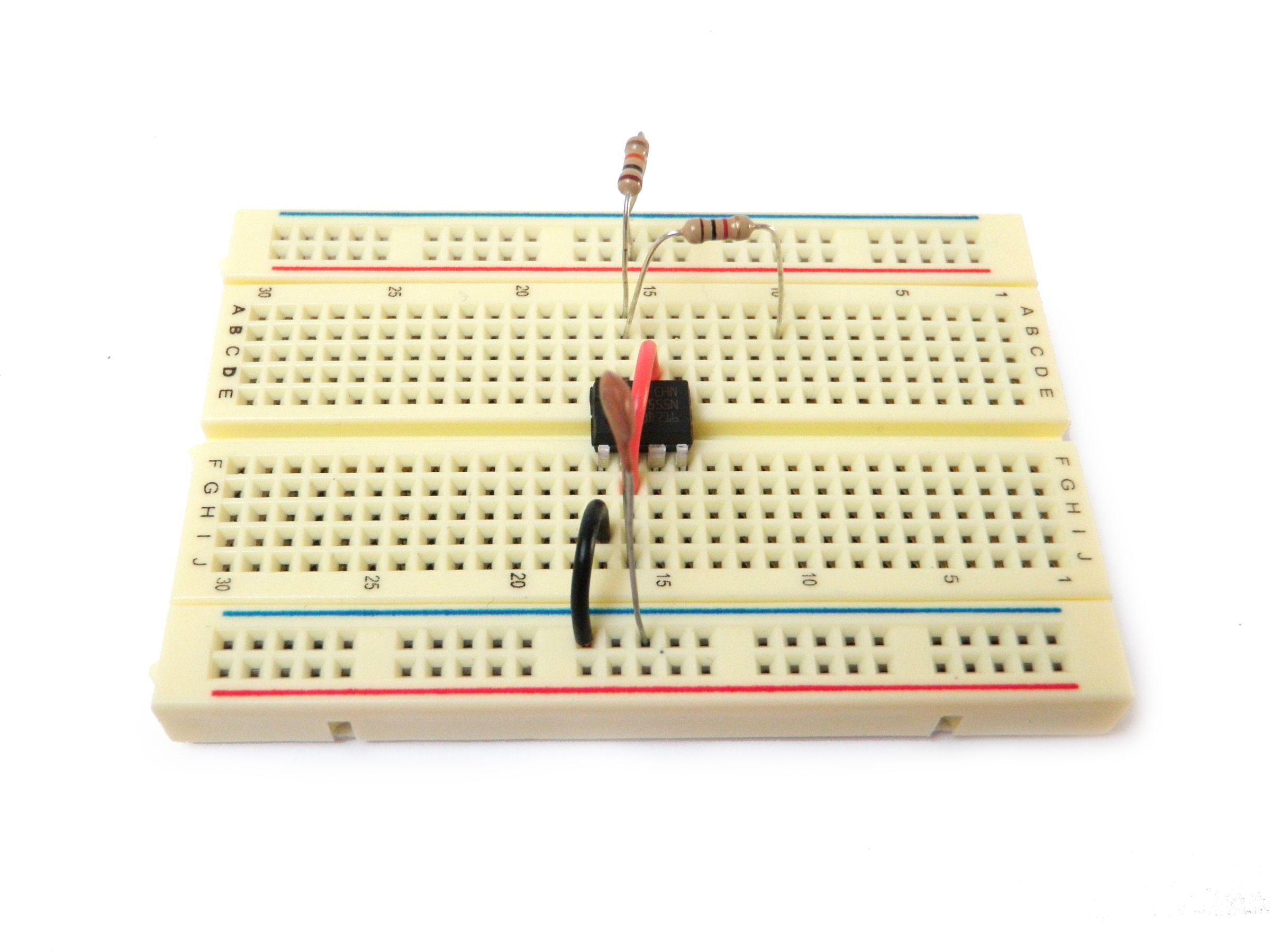 Basic Electronics : 20 Steps (with Pictures) - Instructables