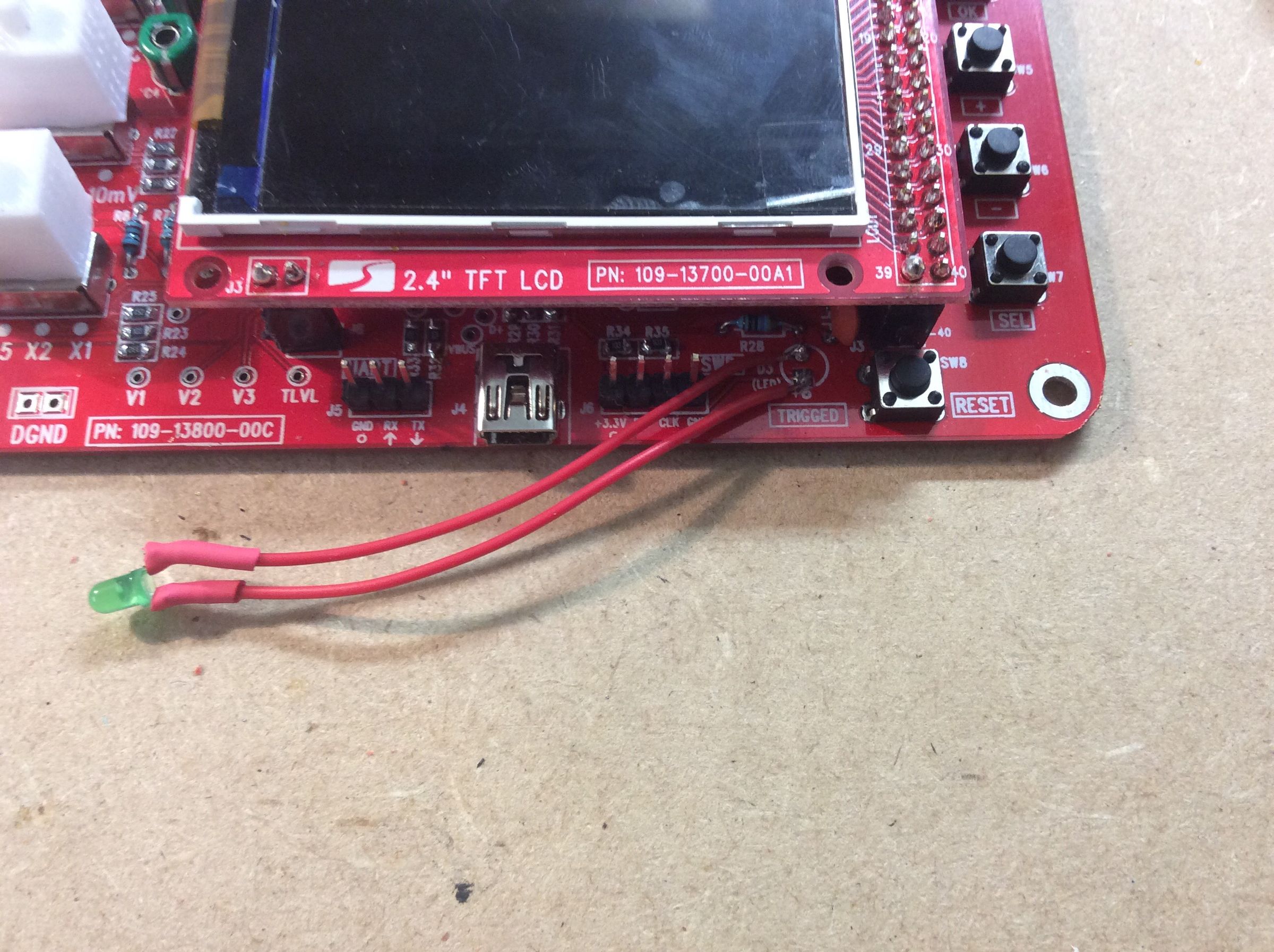 Oscilloscope DSO138 Case : 6 Steps (with Pictures) - Instructables