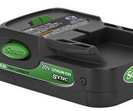 Disassembling a 20v Scott's Sync Battery : 4 Steps - Instructables