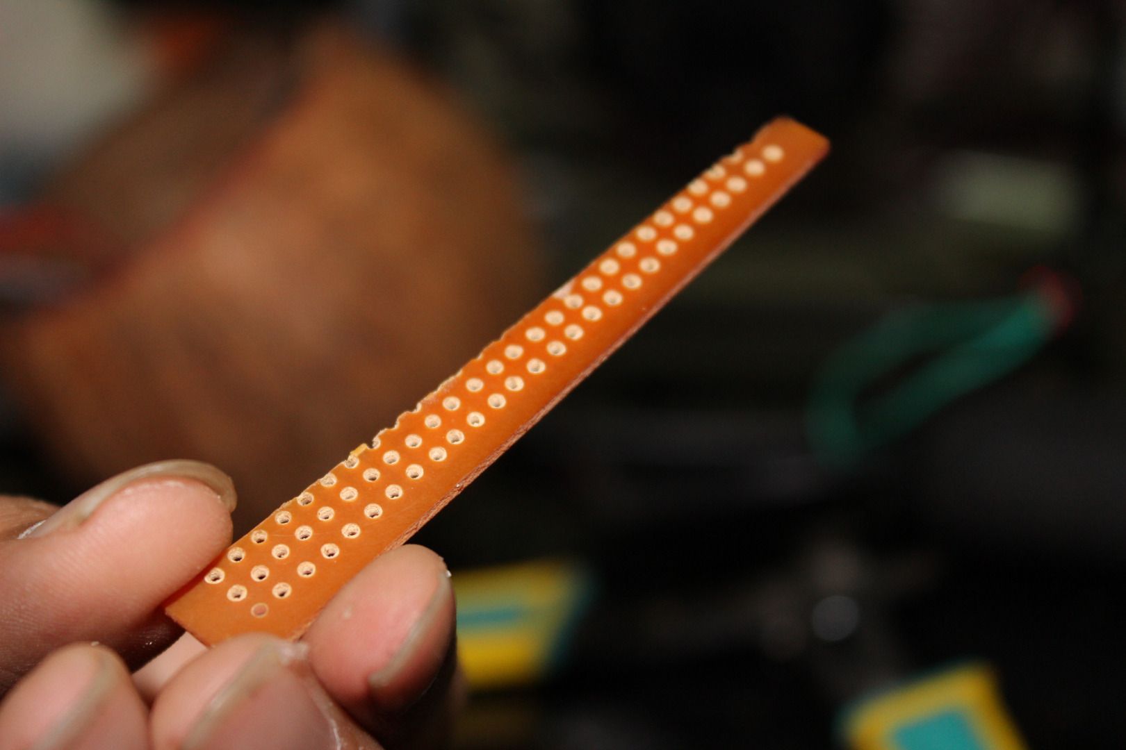 Coco-Mic --- the DIY Studio Quailty USB Mic (MEMS Technology) : 18 ...