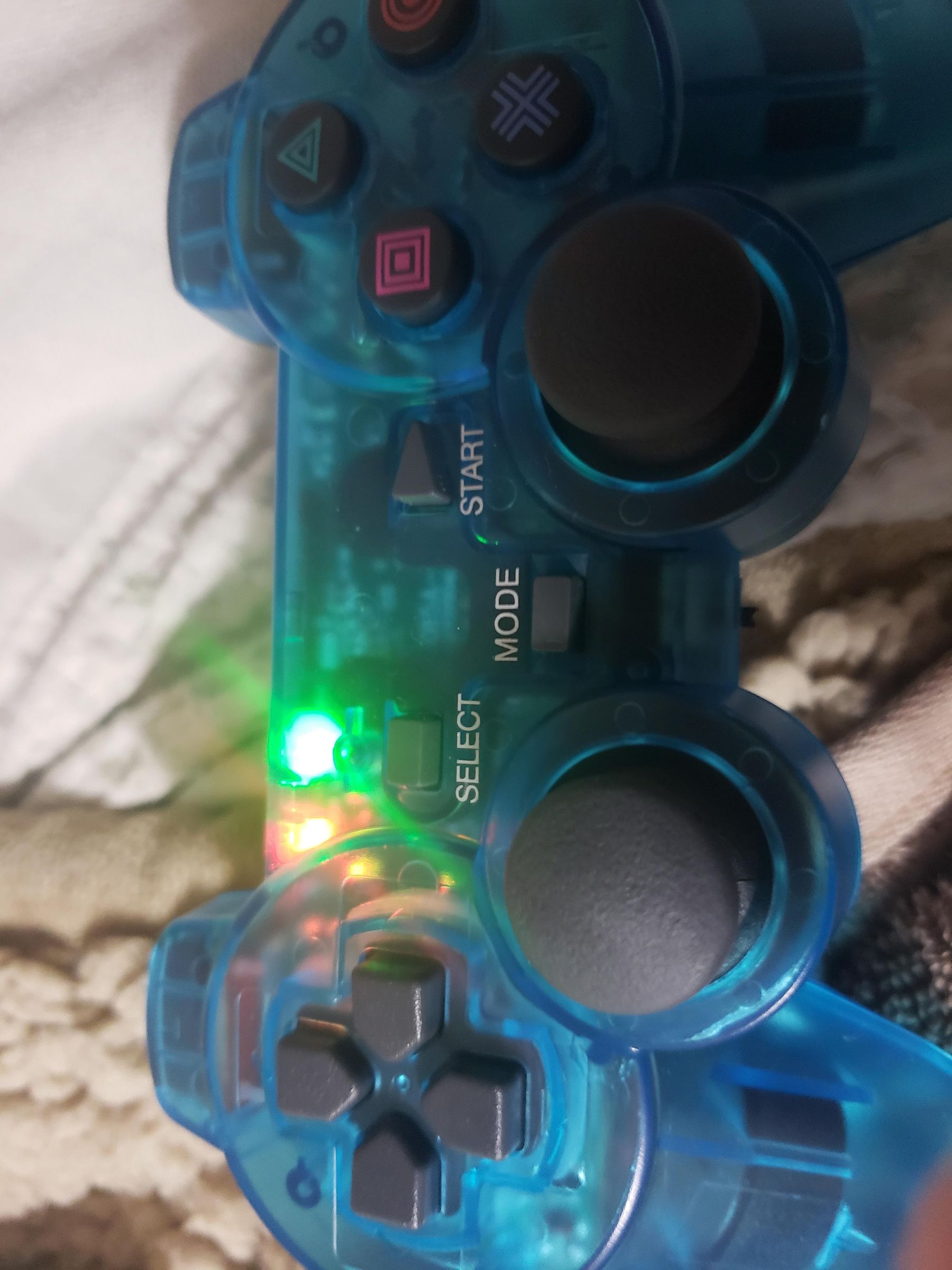 Make PS2 Purple Discs Read in Your PS2 Simply by Using Tape : 3 Steps ...