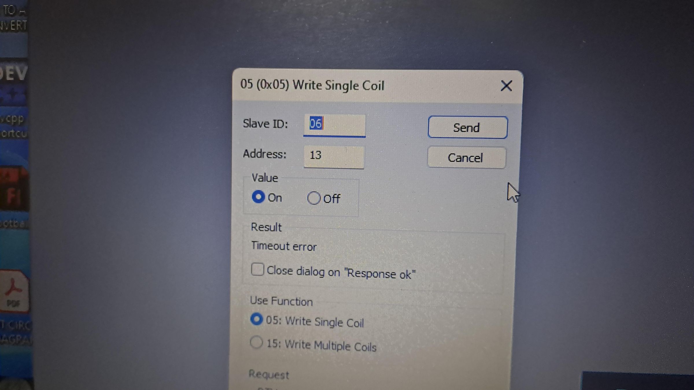 Controlling 8 Channel Relay Board Using Modbus Protocol and Arduino Uno ...