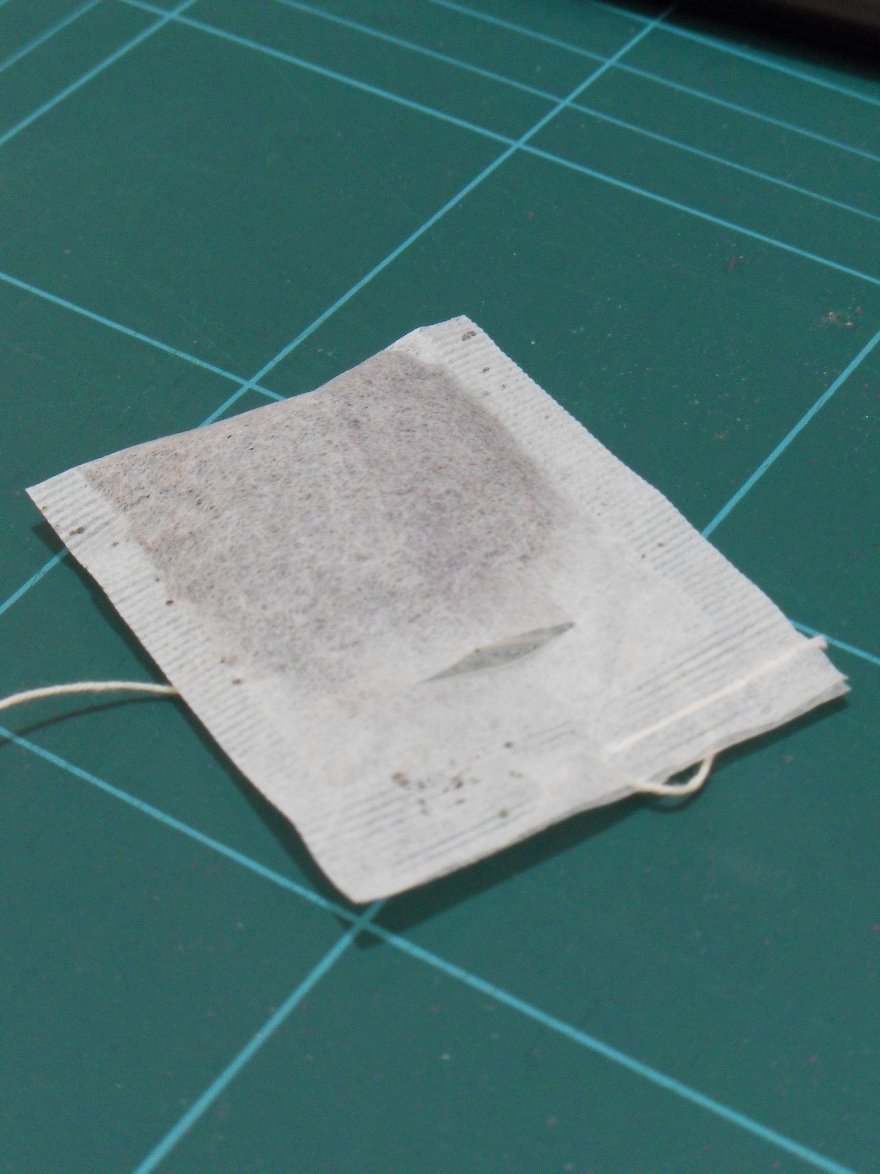 Gravy Tea Bags Prank : 5 Steps (with Pictures) - Instructables