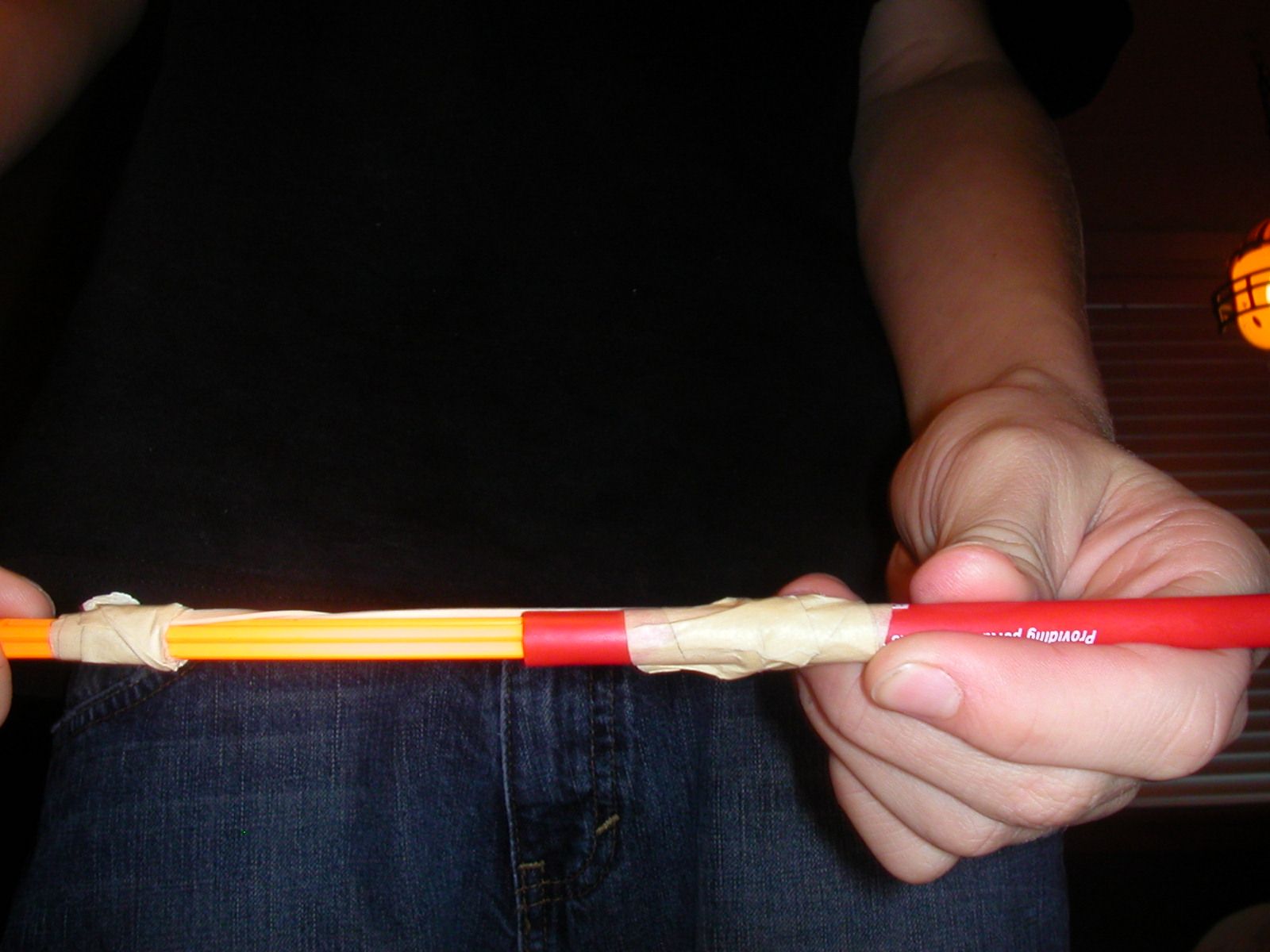 Pen Gun : 5 Steps - Instructables