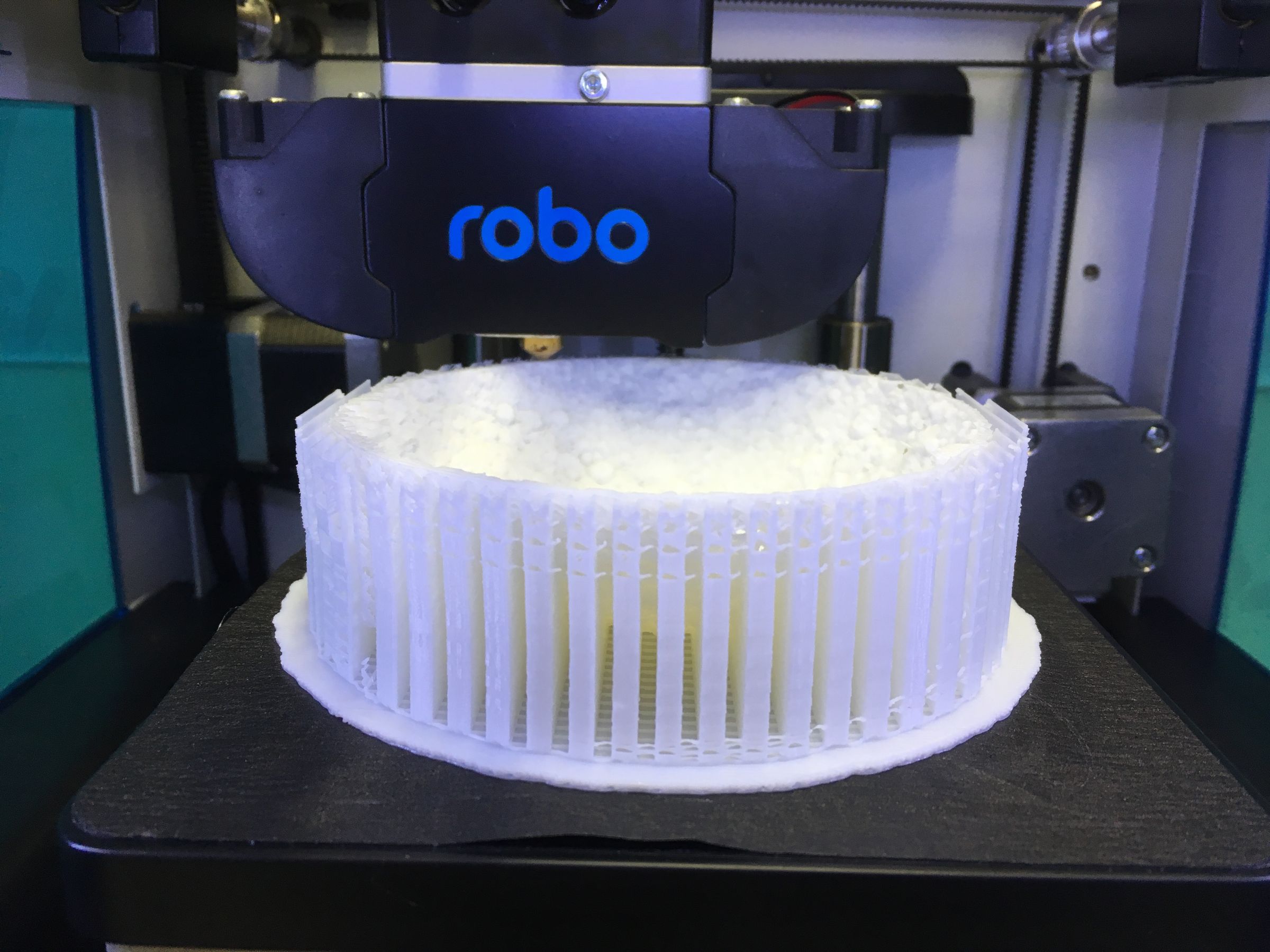 Print Your Own Moon : 18 Steps (with Pictures) - Instructables