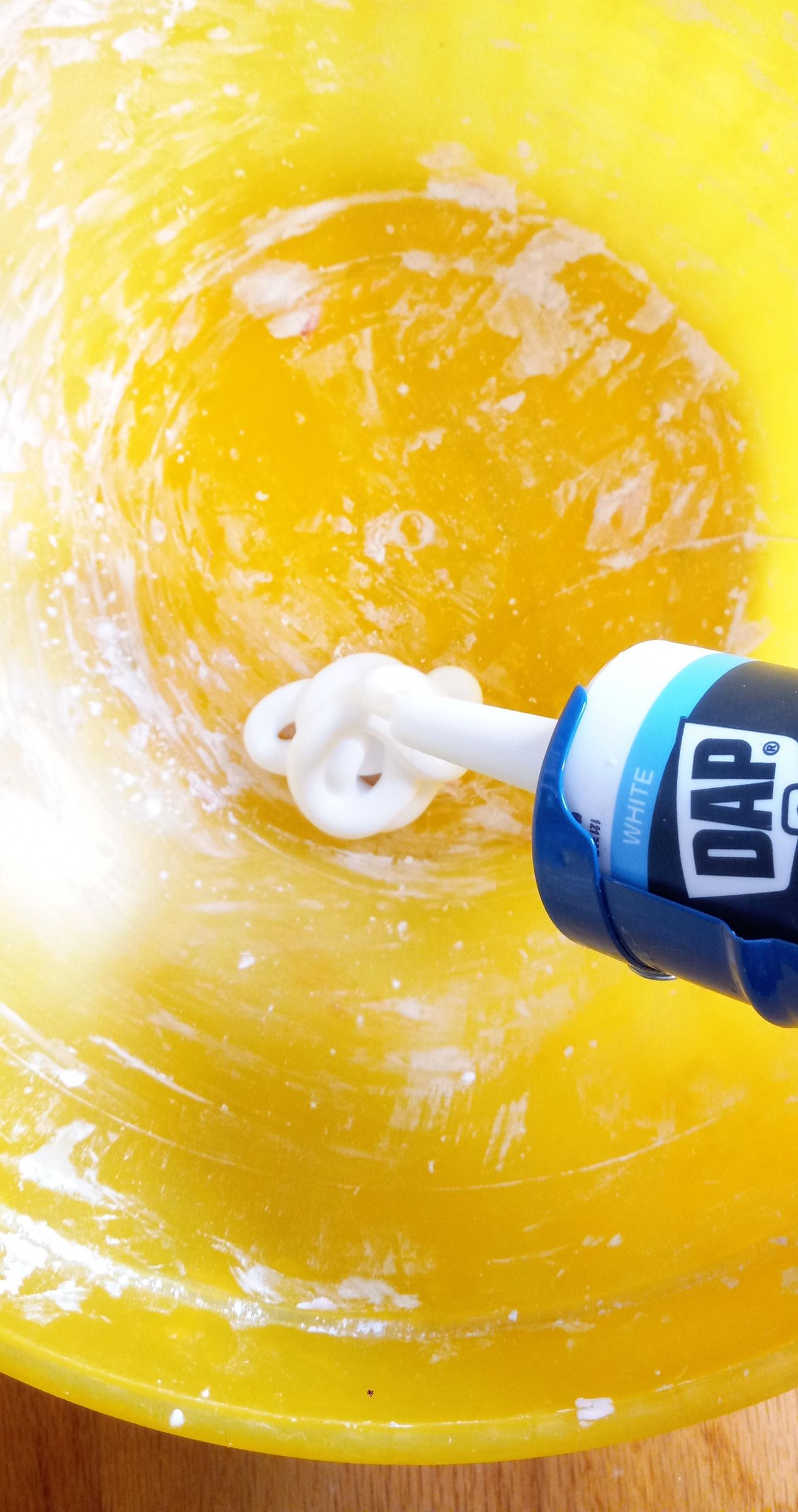 DIY Silicone Molds at Home for Clay Crafts : 7 Steps (with Pictures ...