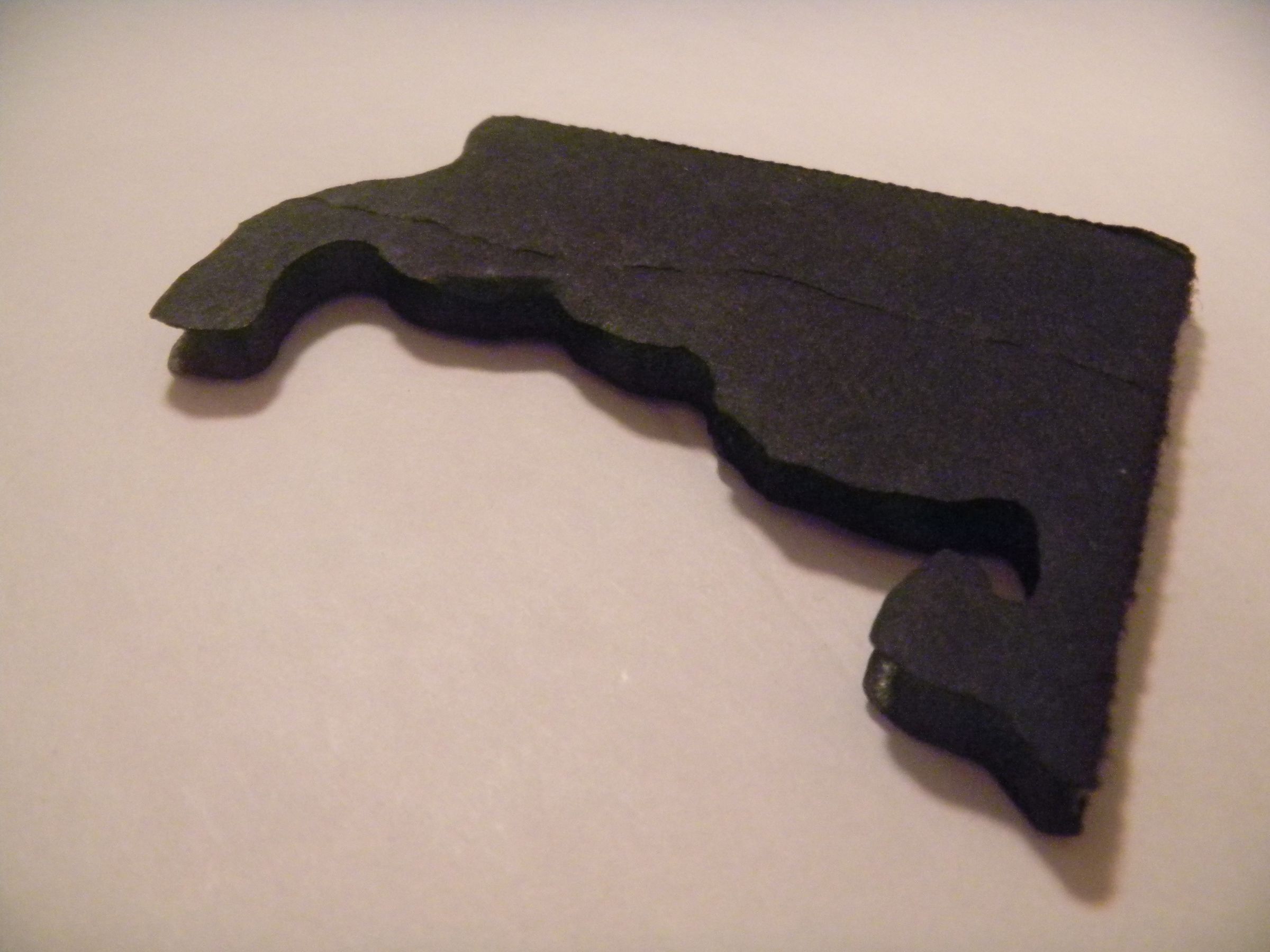 NiChrome Hot Wire Cutter for Acrylic : 6 Steps (with Pictures ...