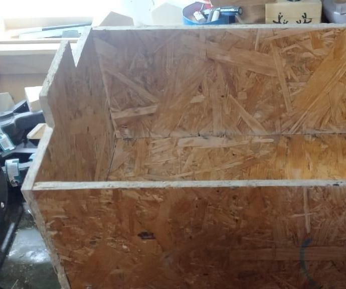 Tool Storage Box : 4 Steps - Instructables