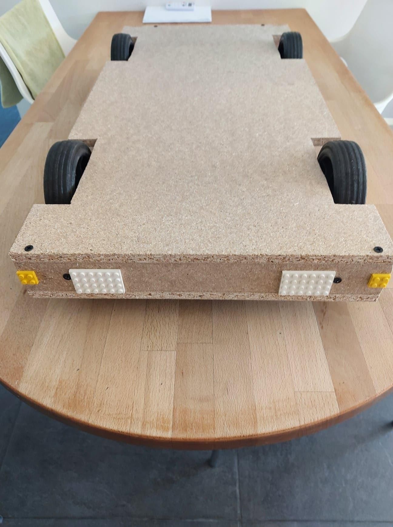 Project Smart Car : 15 Steps (with Pictures) - Instructables