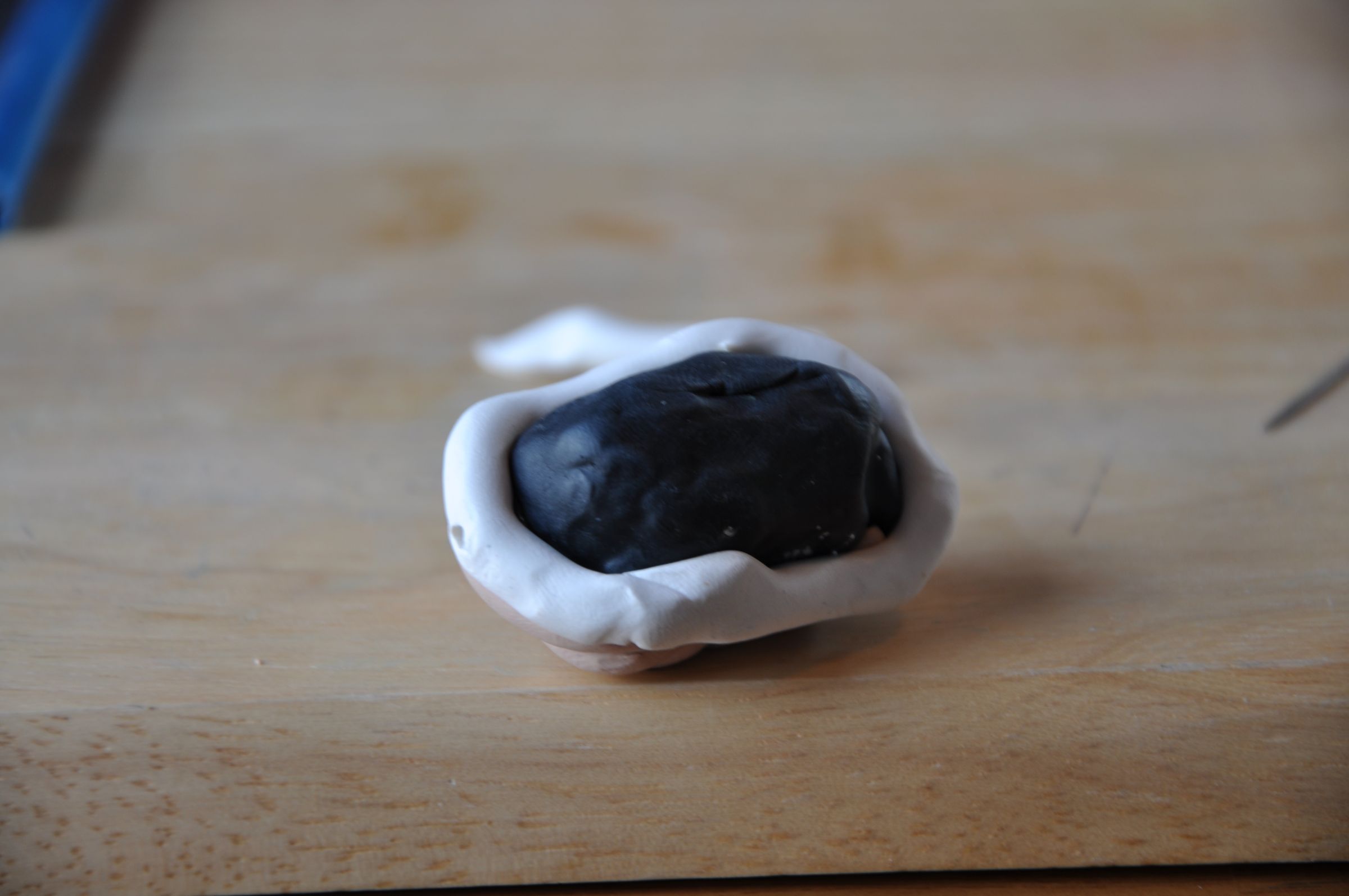 Dry Bones Marionette : 8 Steps (with Pictures) - Instructables