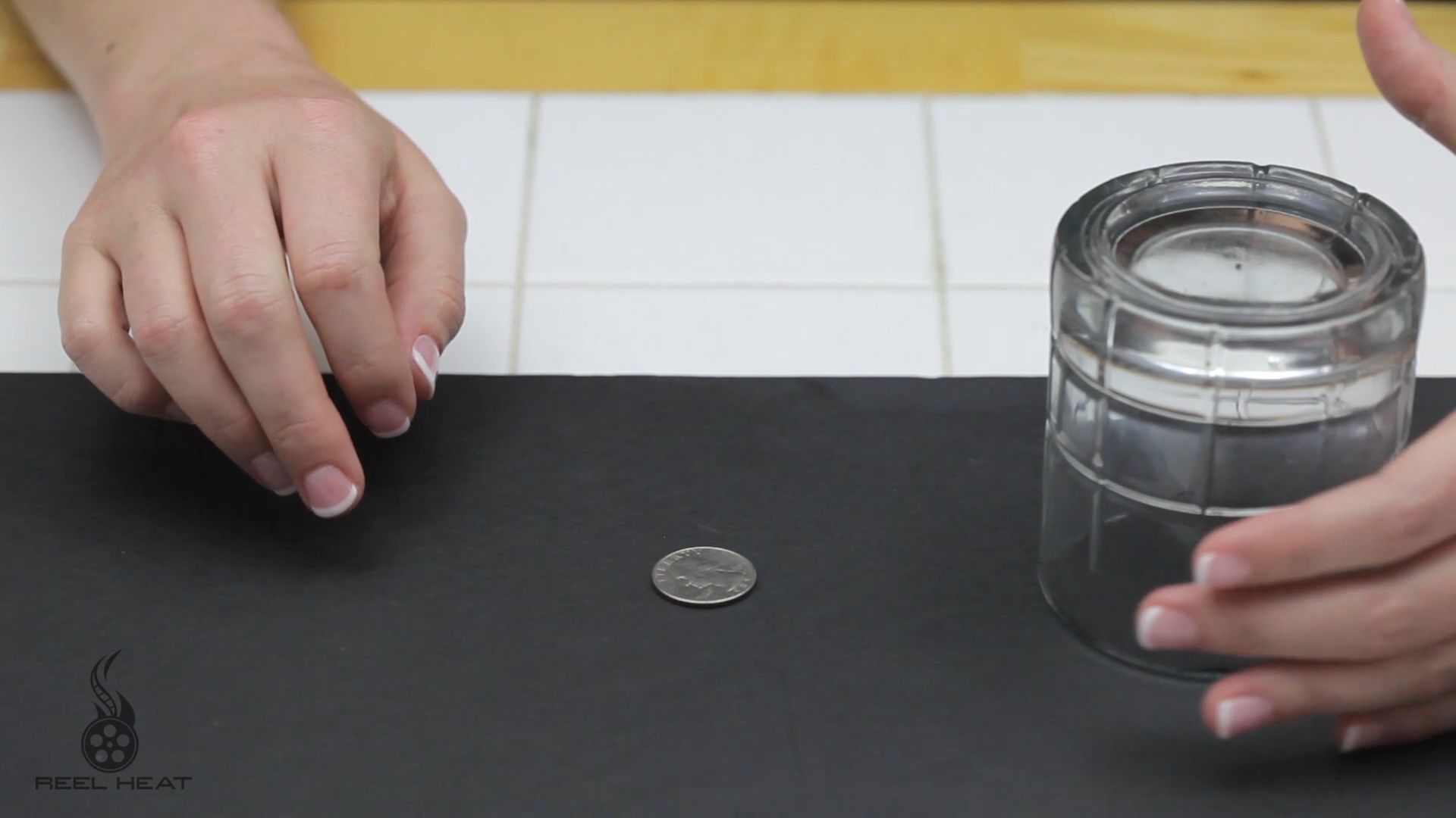 5 Easy Magic Tricks to Learn : 5 Steps (with Pictures) - Instructables