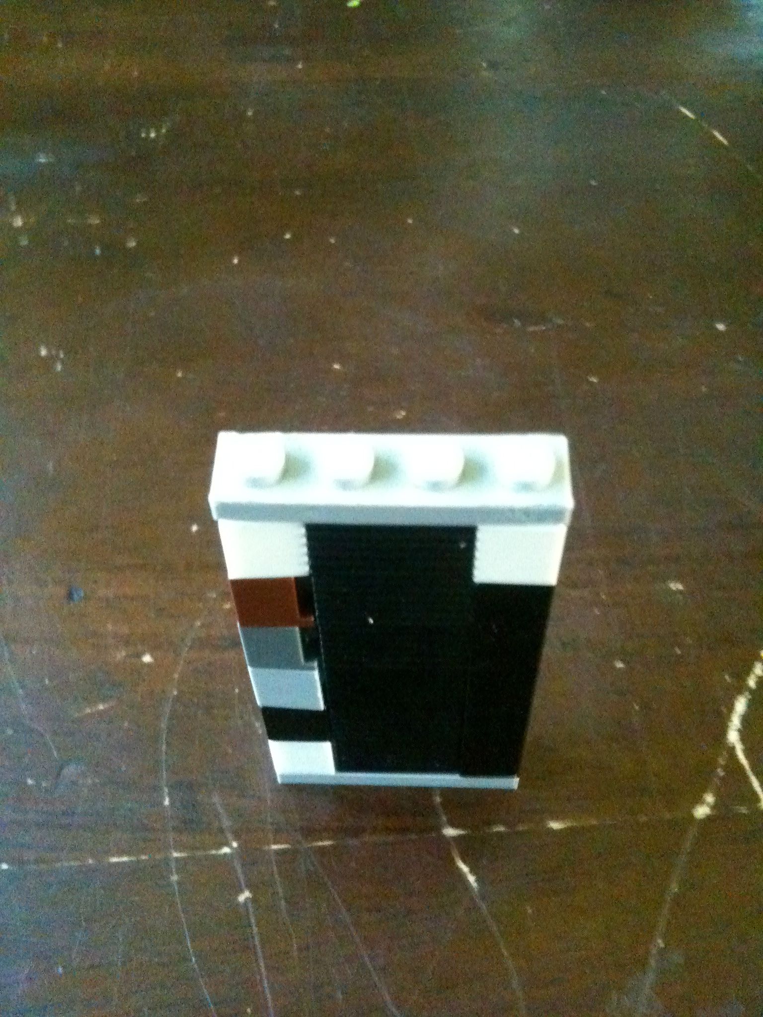 LEGO Elevator - Instructables