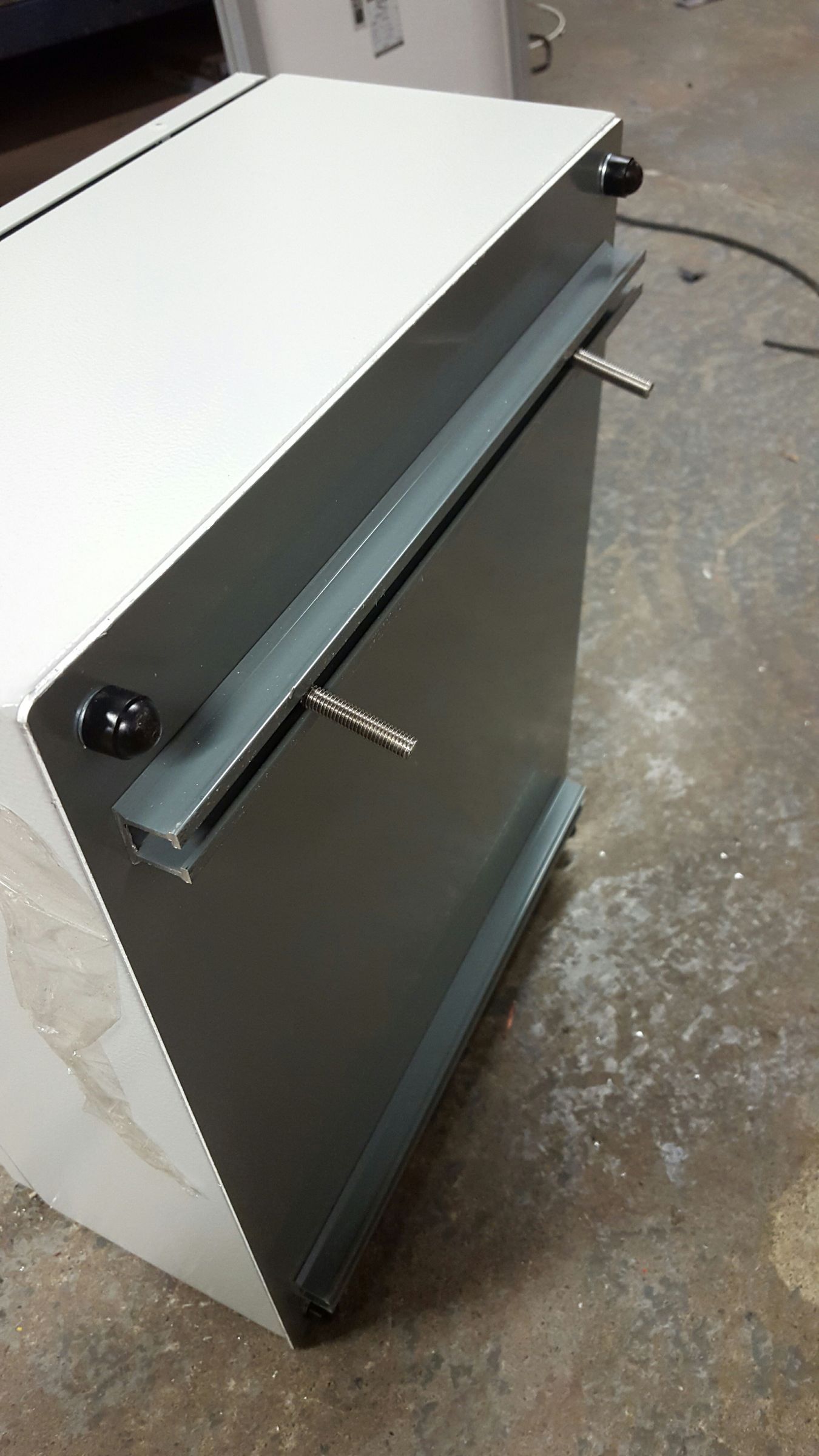 Power Buddy Senior : 6 Steps (with Pictures) - Instructables