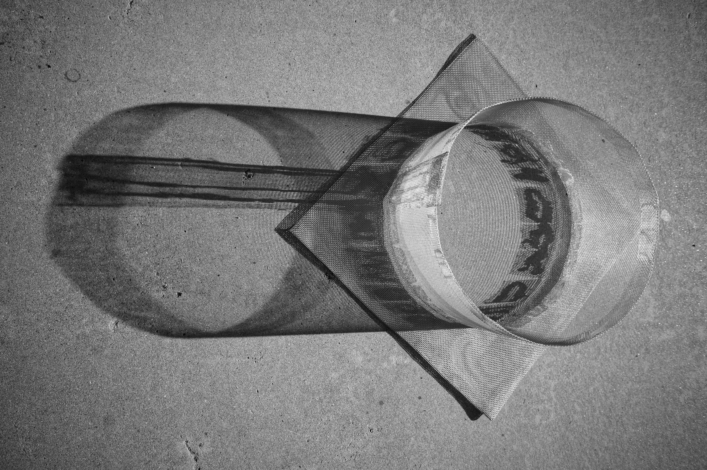 Smart-Meter Radiation Shield : 11 Steps (with Pictures) - Instructables