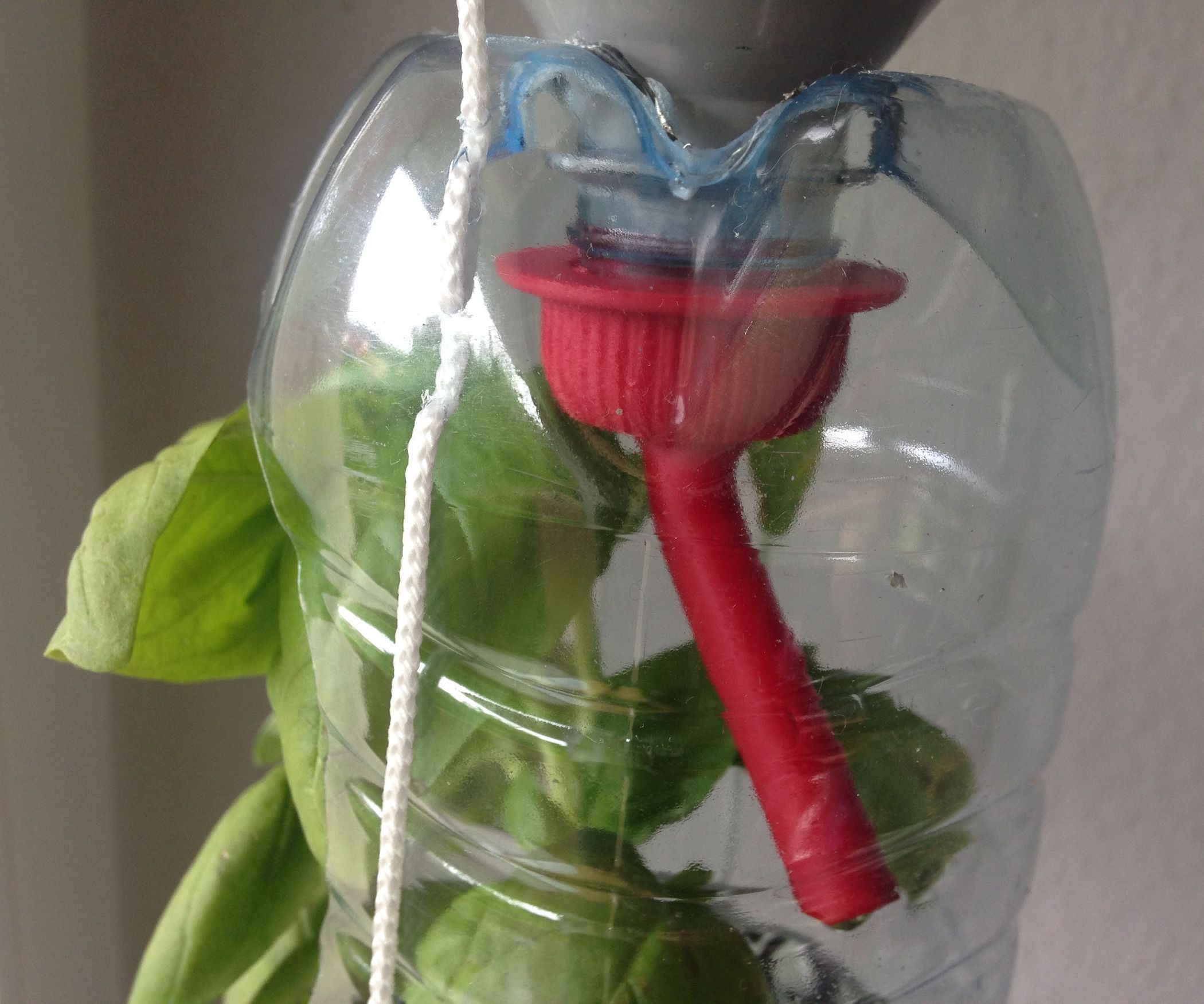 Windowfarms Revived (with 3D Printing) : 9 Steps (with Pictures ...