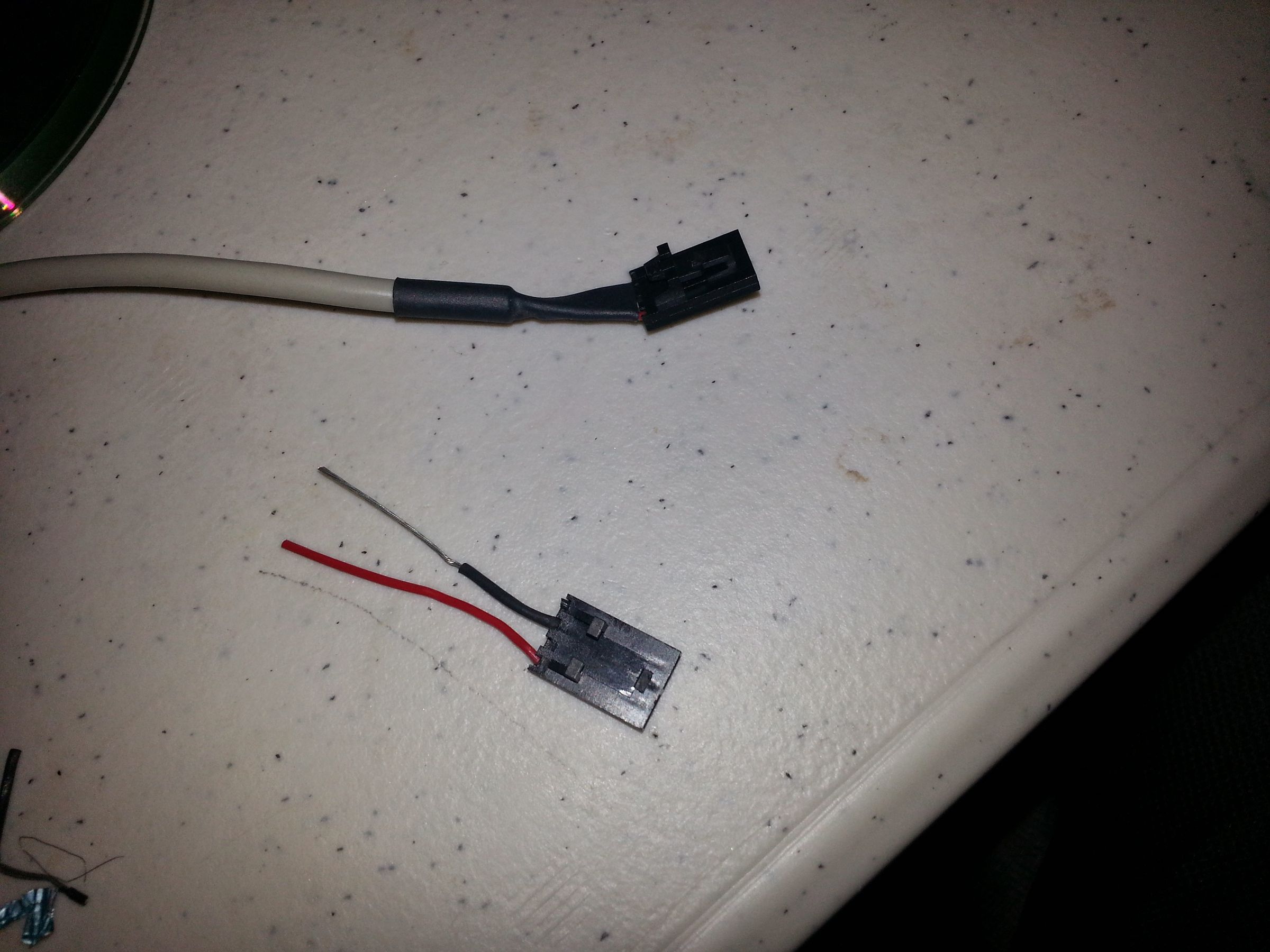 Make an Alternate Raspberry Pi Power Cable - Instructables