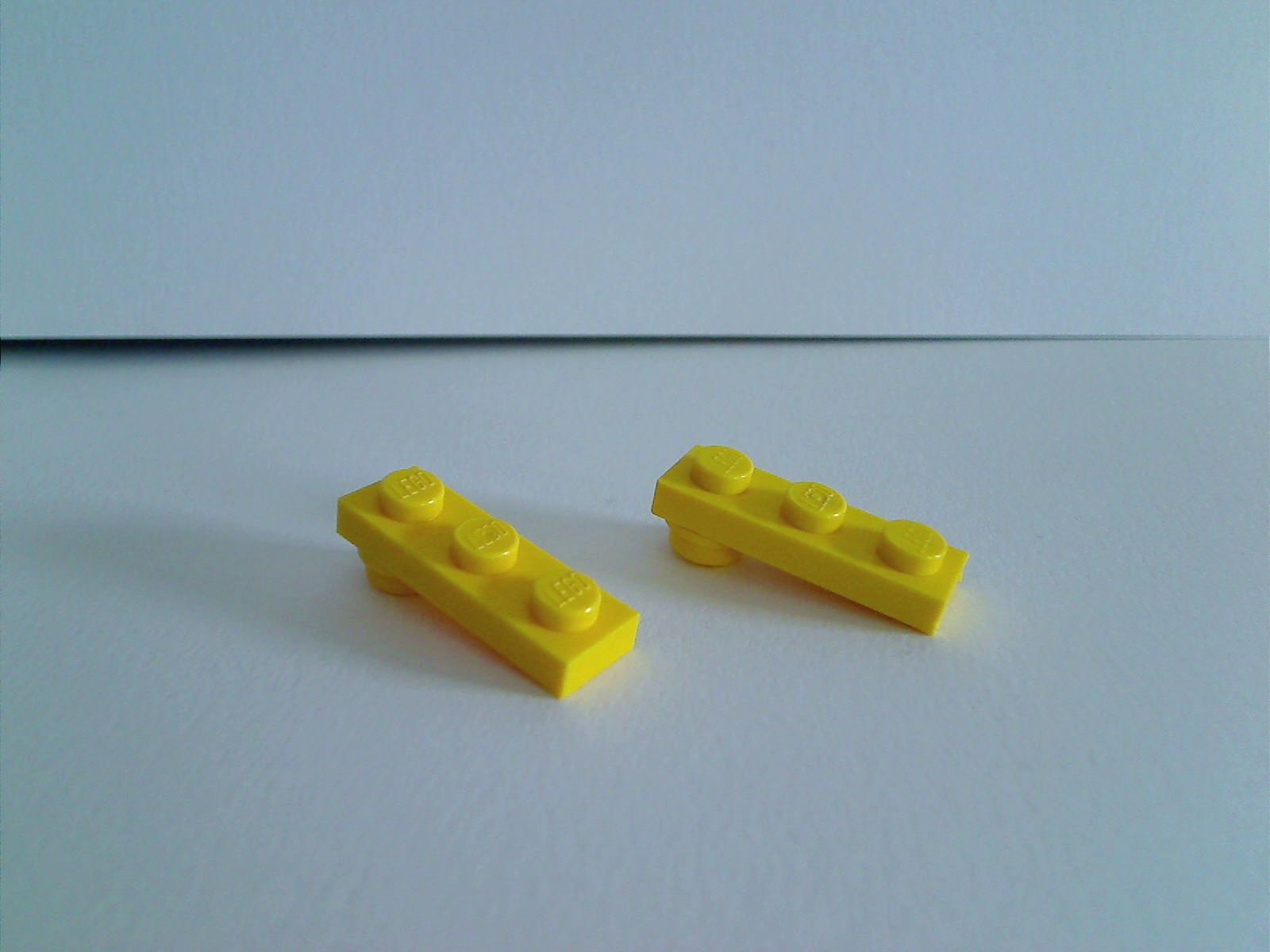 Lego Instructables Robot : 6 Steps (with Pictures) - Instructables