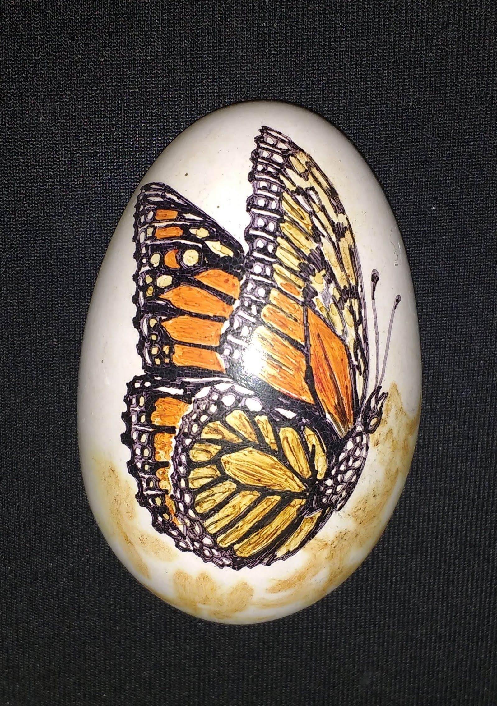 My Eggsibition : 7 Steps - Instructables
