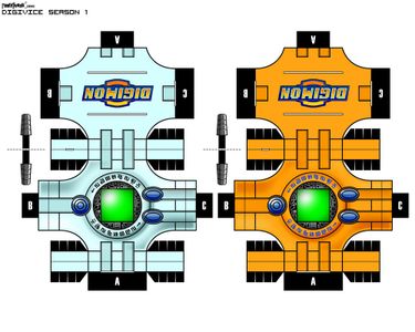 Digimon Birthday Party : 17 Steps - Instructables