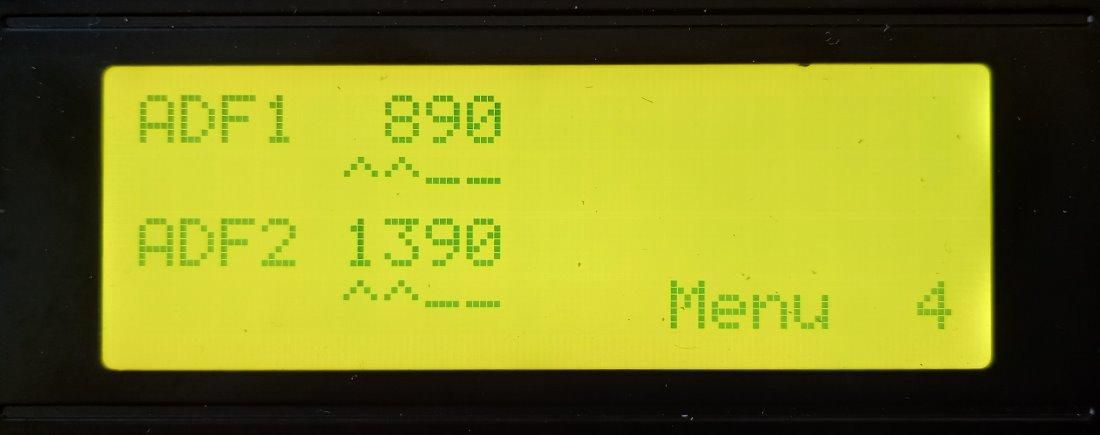 Mulit Panel for Flight Simulators Based on Arduino and MobiFlight : 12 ...
