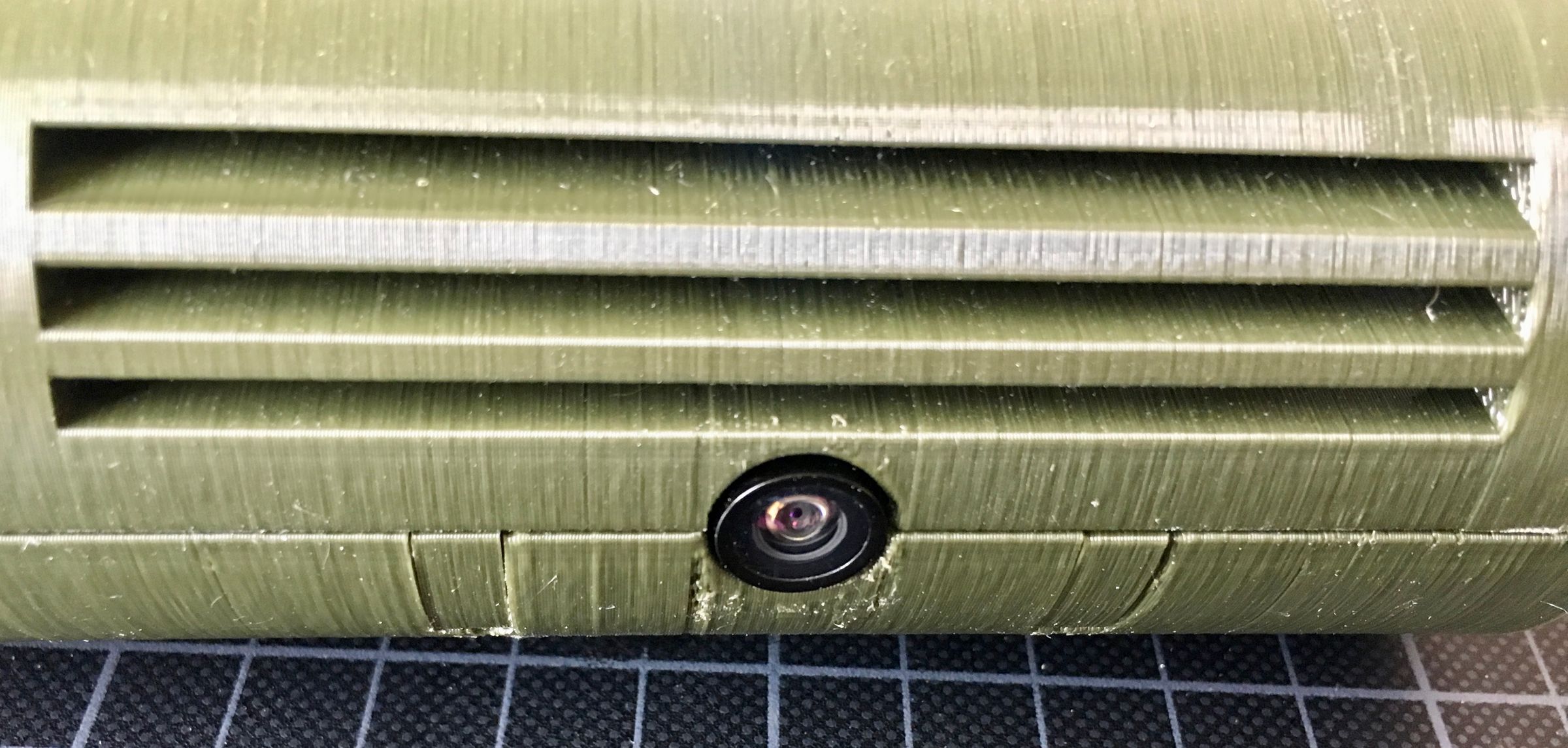 3D Printed FPV Rover V2.0 : 11 Steps (with Pictures) - Instructables