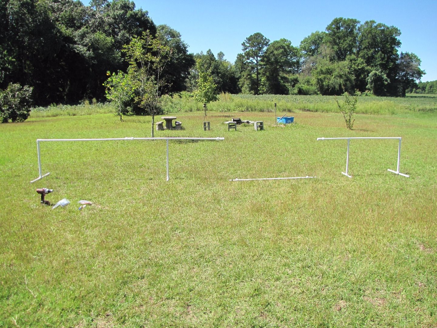 Fast and Easy, PVC Garden Watering System (for Under $70) : 7 Steps ...